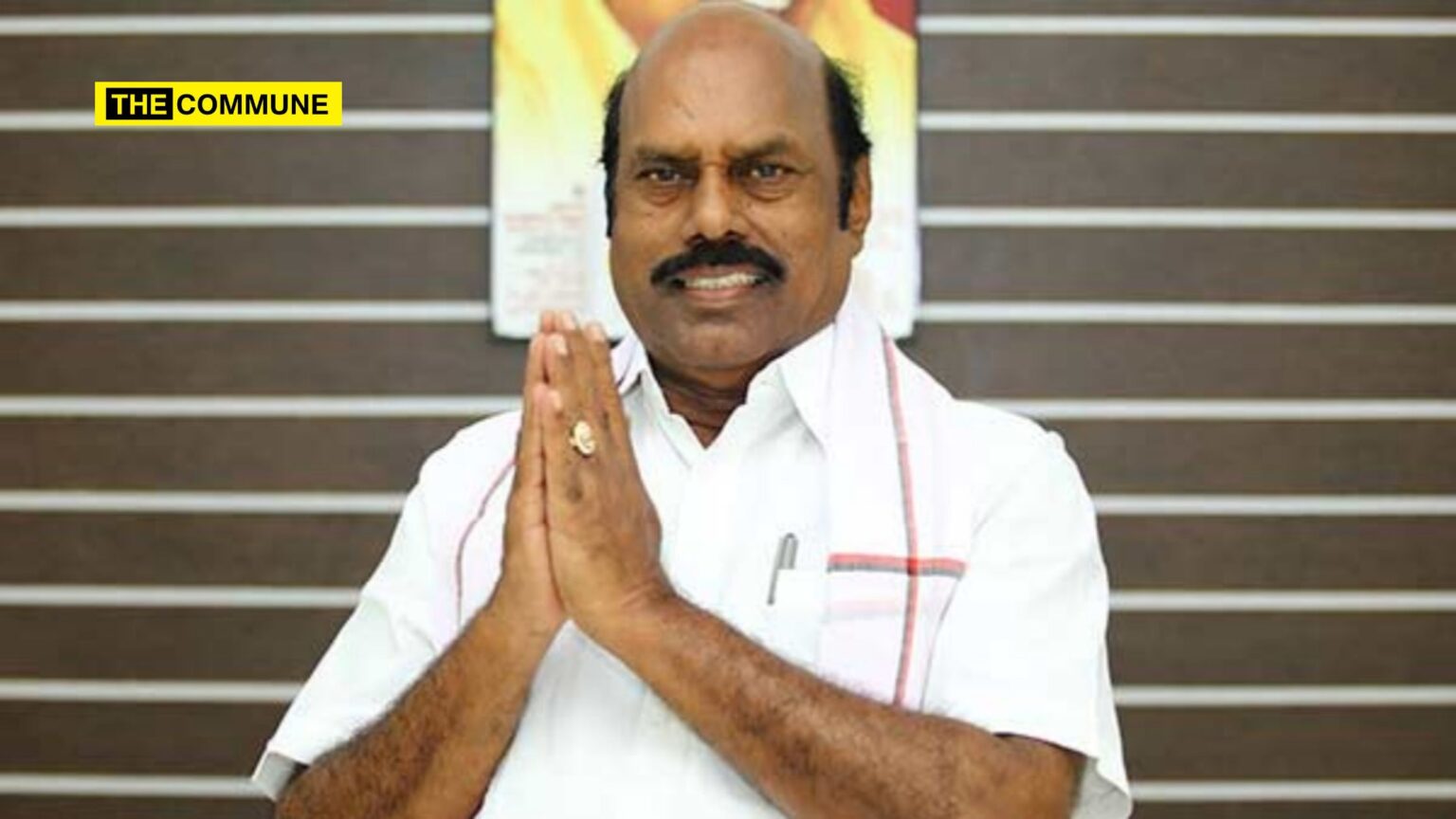 After Senthil Balaji, Ponmudi, Jagathrakshakan, Raids Conducted At ...