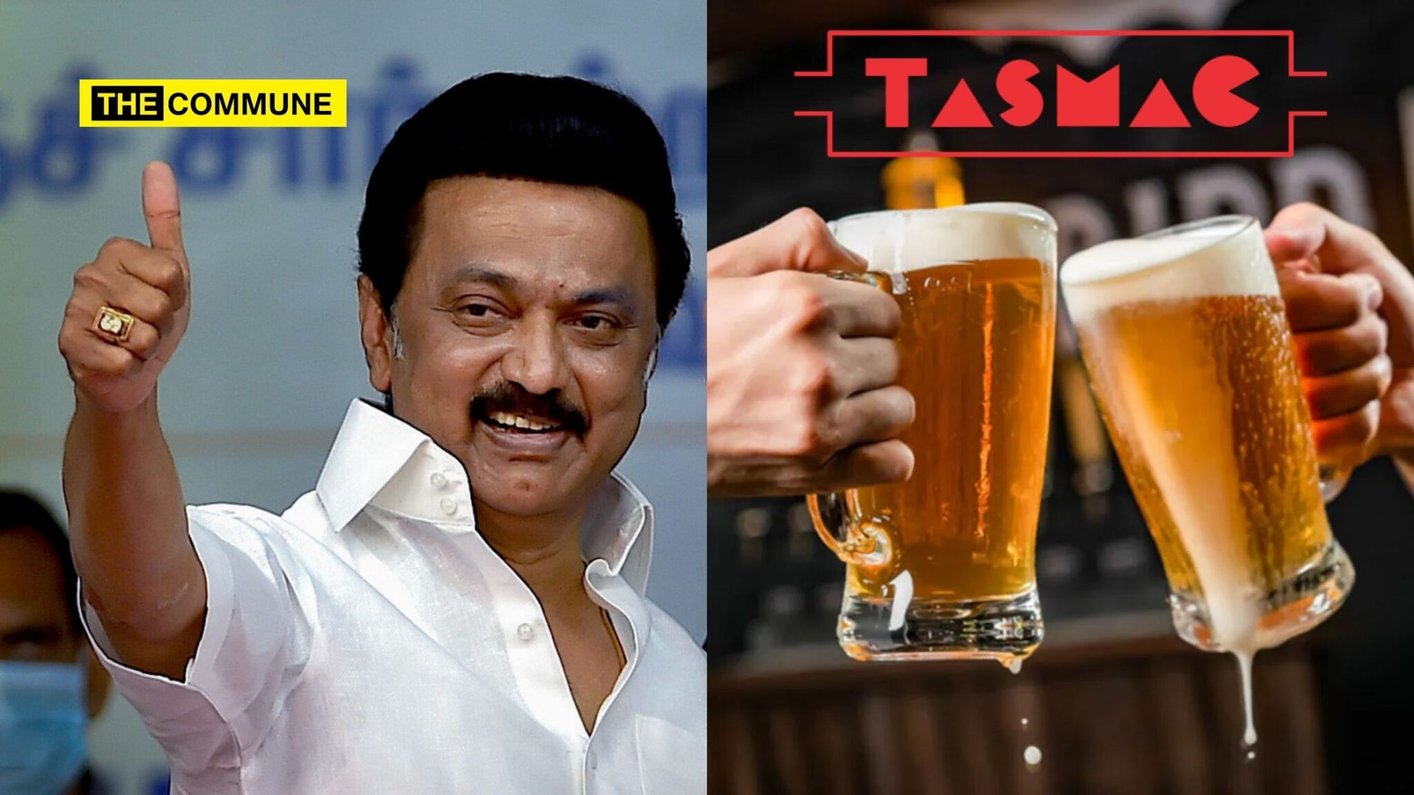 Deebavali Gift Dravidian Model Style: No Wishes From CM MK Stalin But ...