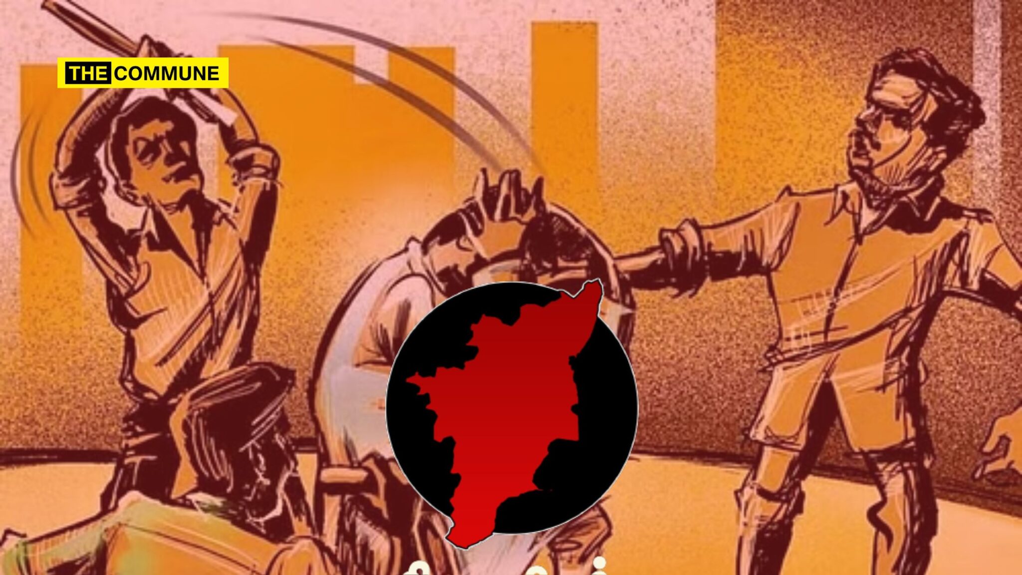 Rising Caste Violence In TN: 3-Day Black Badge Protest Announced By Adi ...