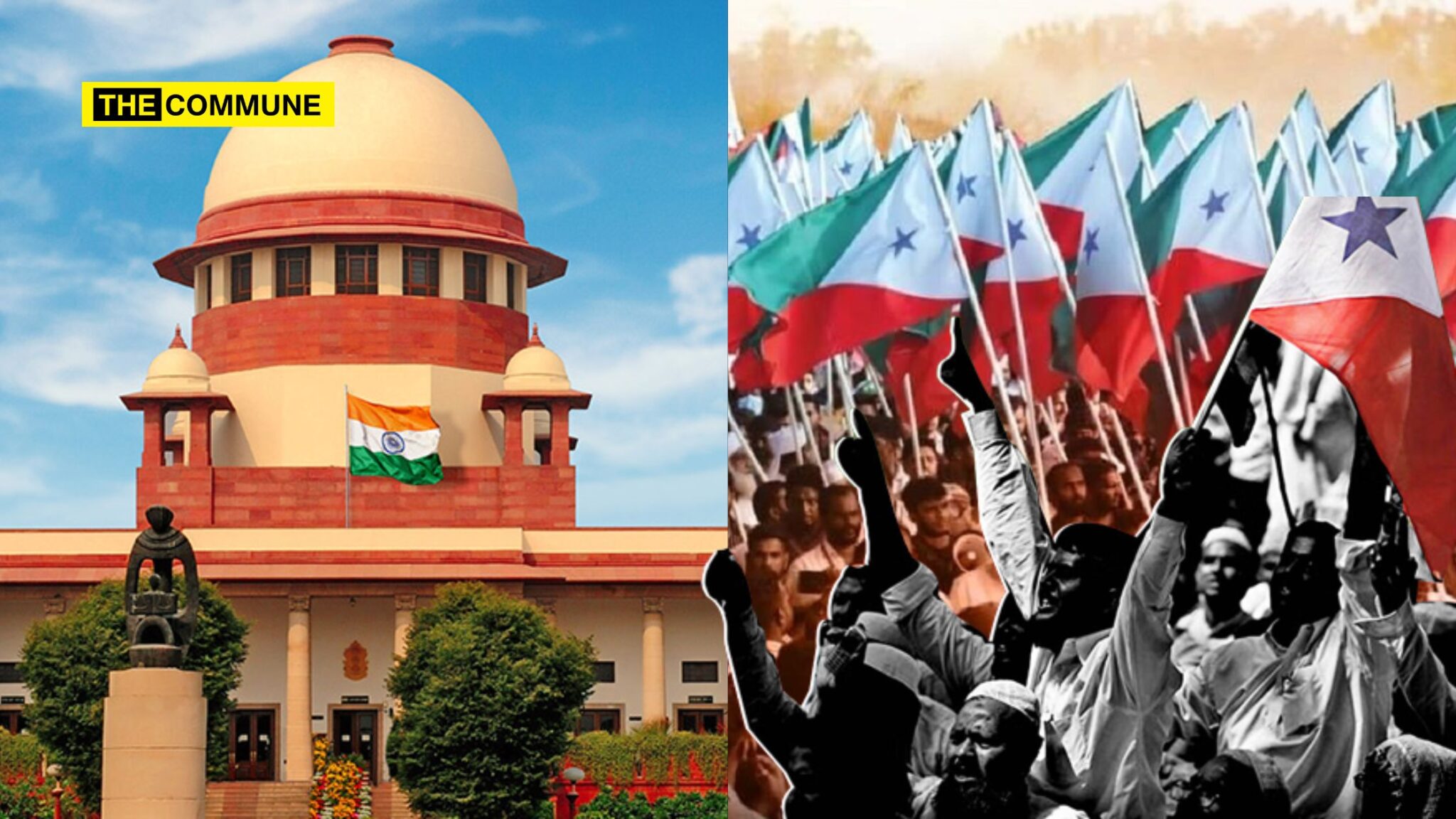 Supreme Court Rejects Popular Front Of India's Appeal Against Centre's ...