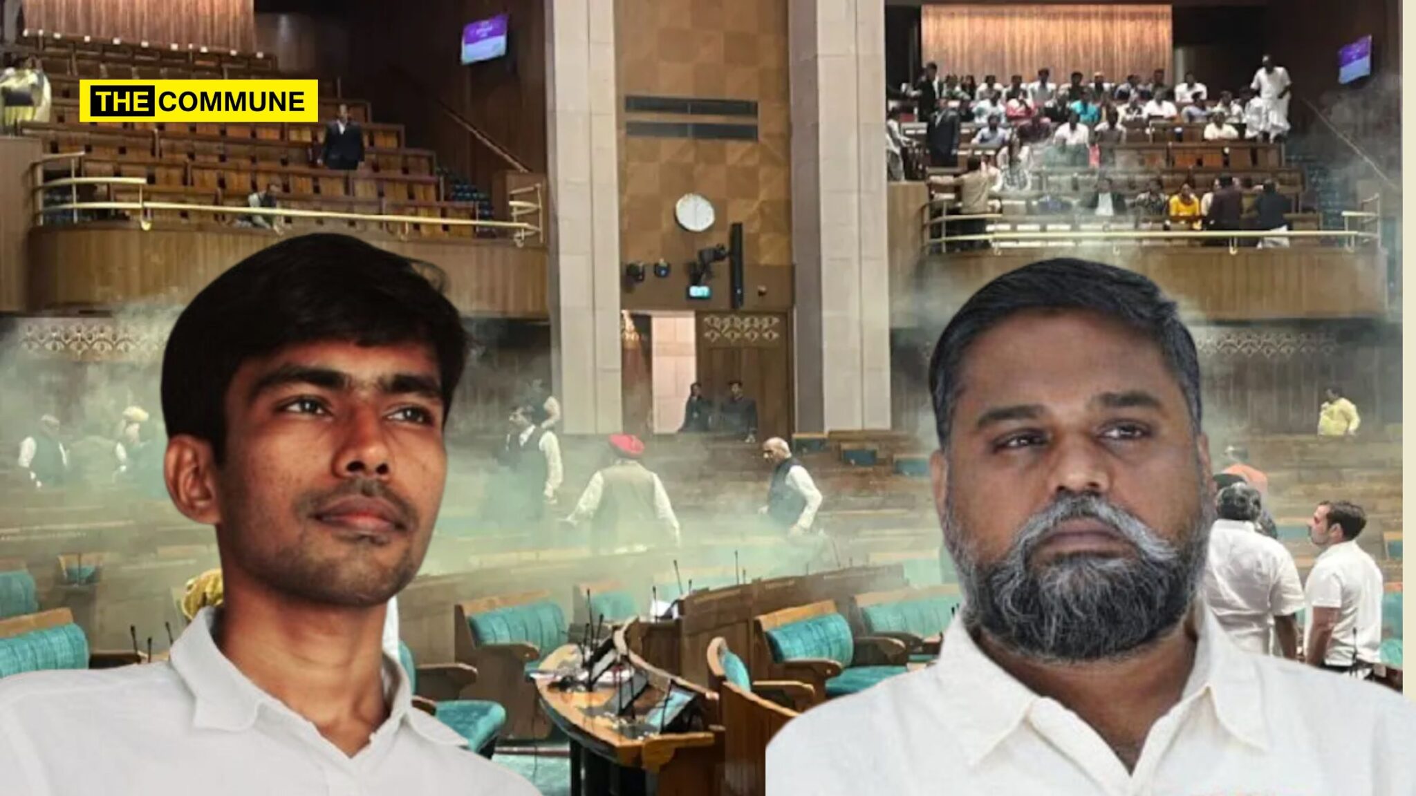 BJP TN Functionary Booked For Social Media Post Again, This Time For ...