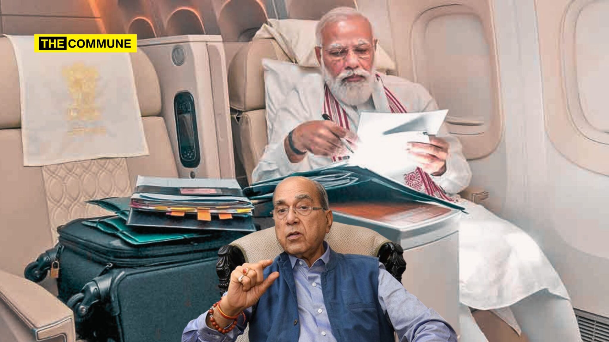 Former Principal Secretary To PM Modi Reveals How PM Rejected The ...