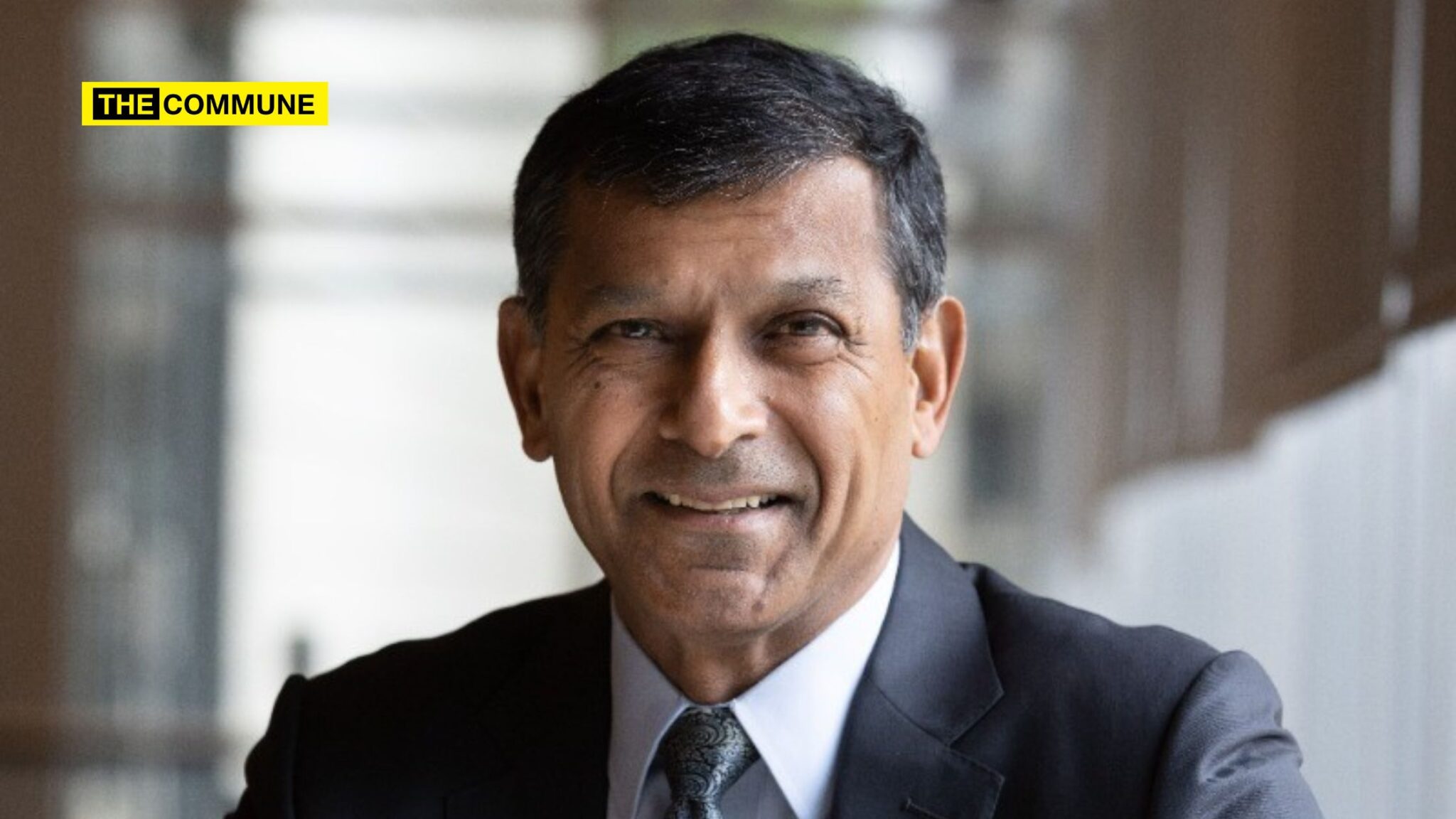 Rancid, Rancorous, Ridiculous: It Is Raghuram Rajan Who Needs To ...