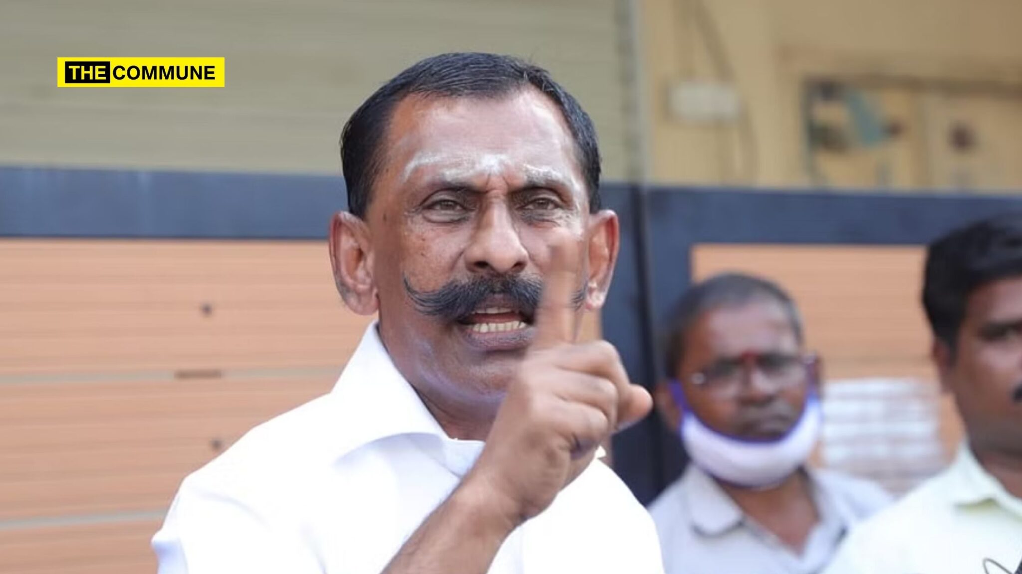 Fmr Idol Wing IG Manickavel's Anticipatory Bail Postponed: A Deep Dive ...