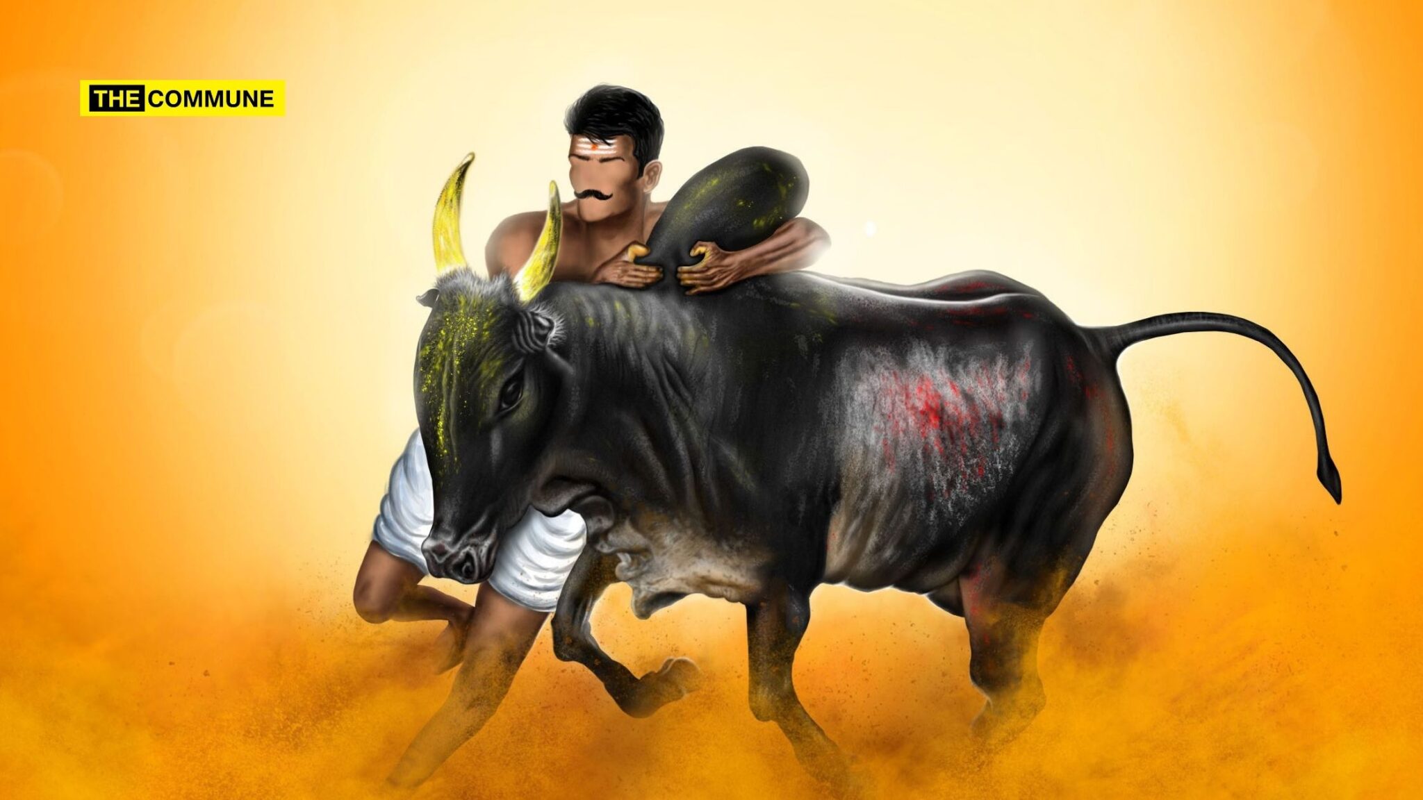 Jallikkattu: An Ancient Tamil Festival Rooted In Sanatana Tradition ...