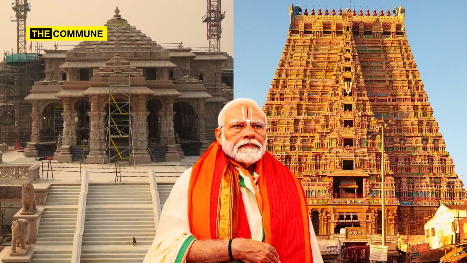 Lord Rama & Lord Ranganatha: The Ayodhya - Srirangam Connection - The ...