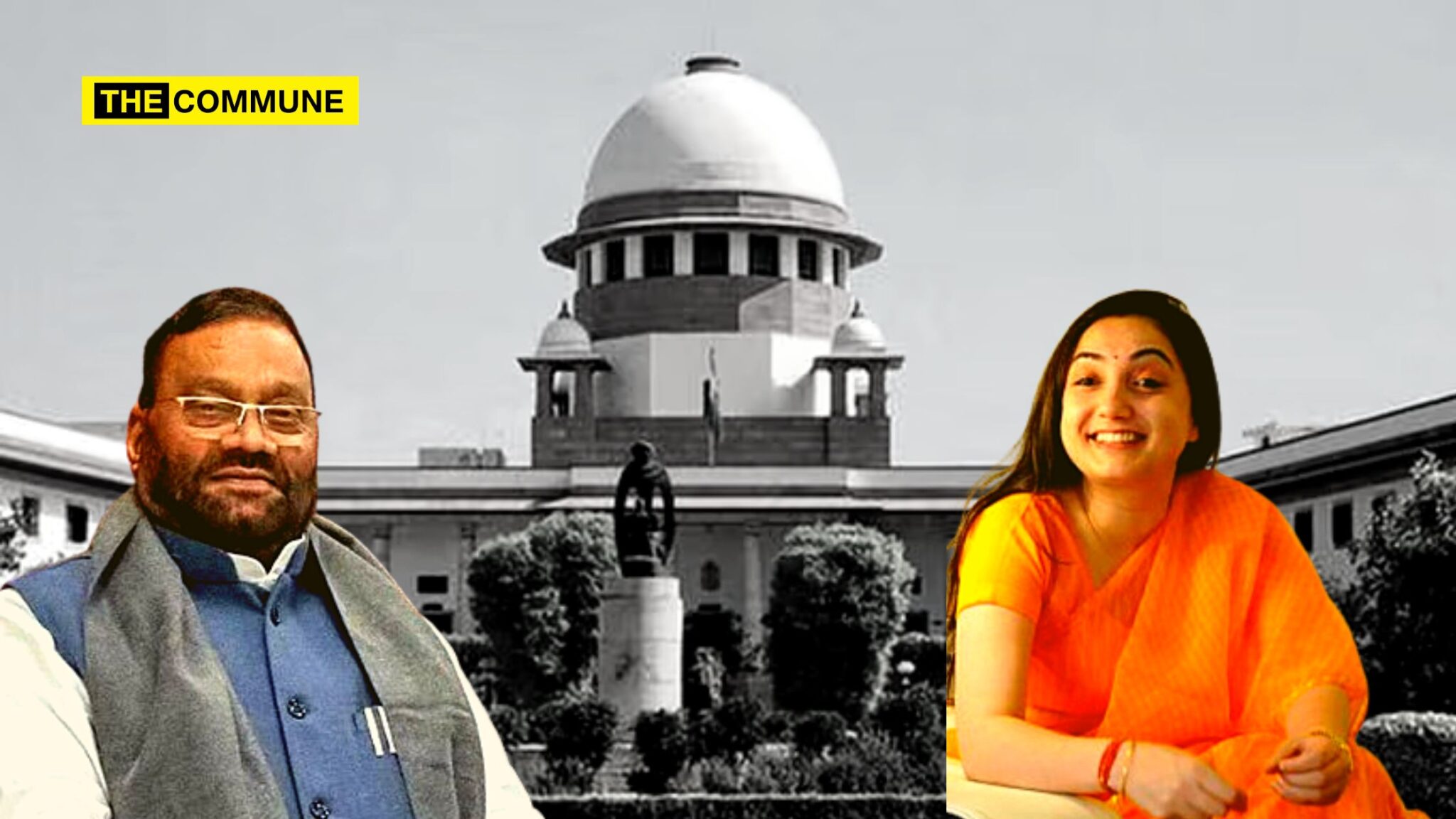 How The Supreme Court Handled Religious Remarks Differently In Nupur ...