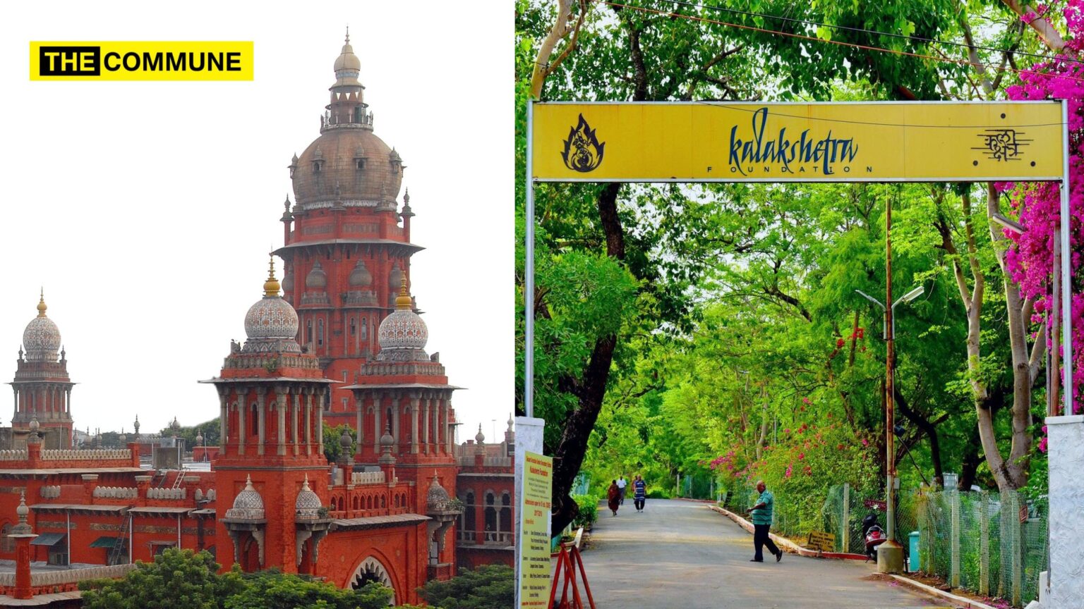 Madras High Court Disposes Plea In Kalakshetra Sexual Harassment Row As Institution Fulfils ...