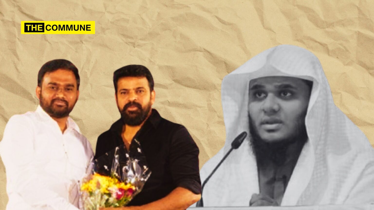 Preacher Abdul Basith Bhukari's Alleged Business Ties With Film ...