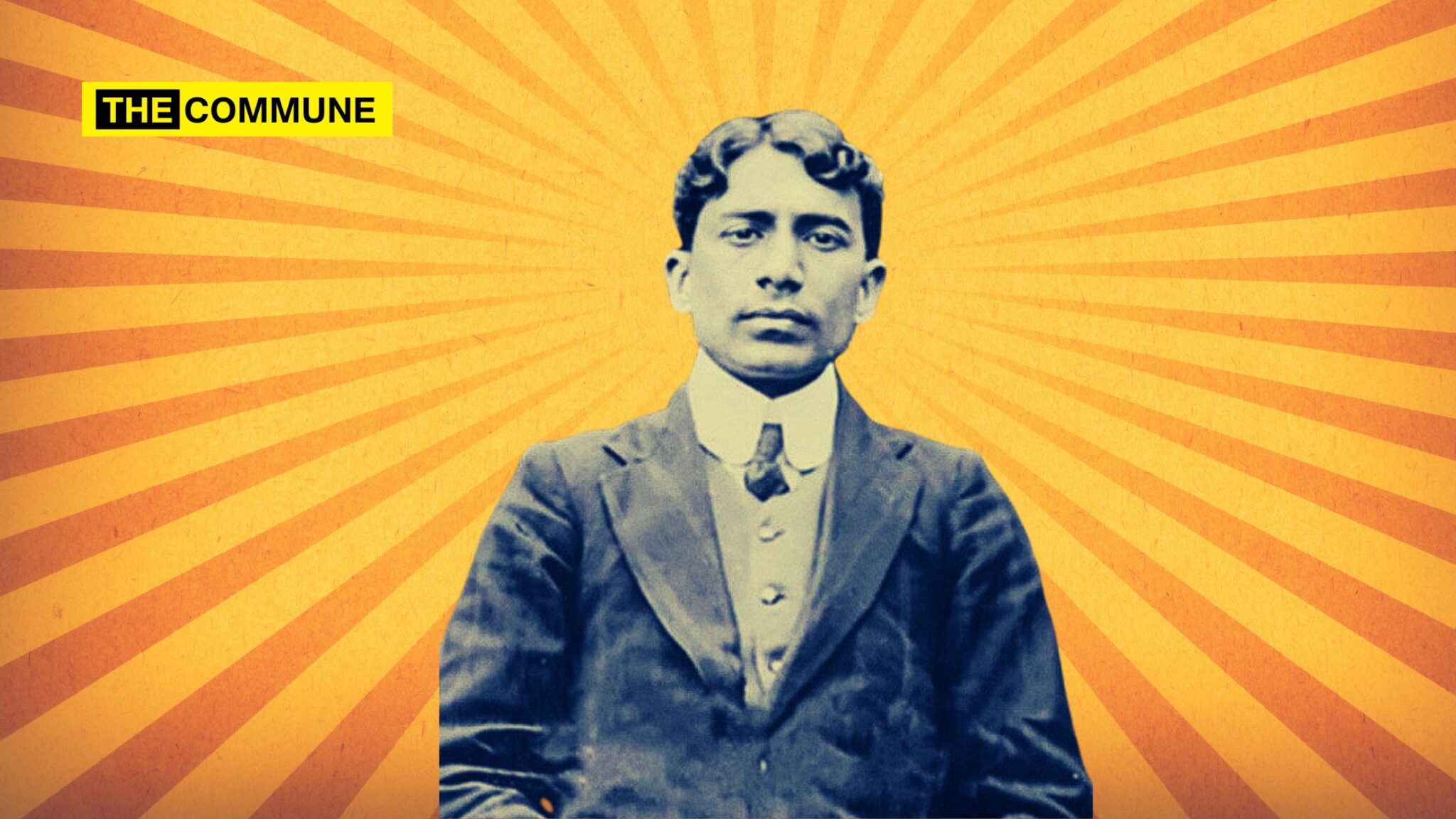 Madan Lal Dhingra: The 25 Year Old Young Lad Who Struck Terror In The ...