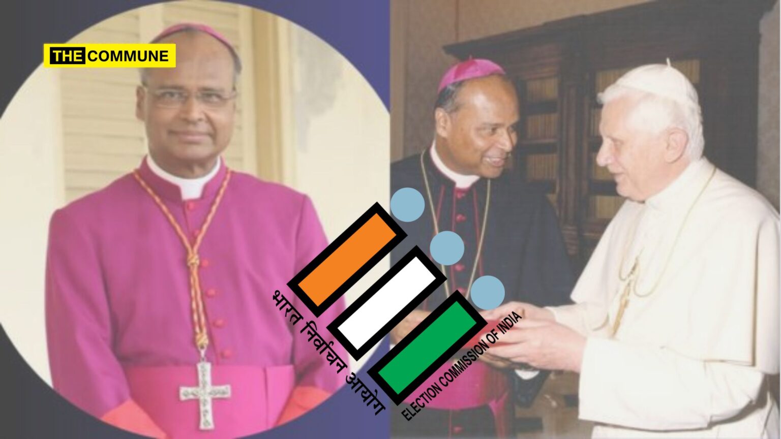 ECI Directs Chennai District Election Officer To Address Tamil Nadu ...