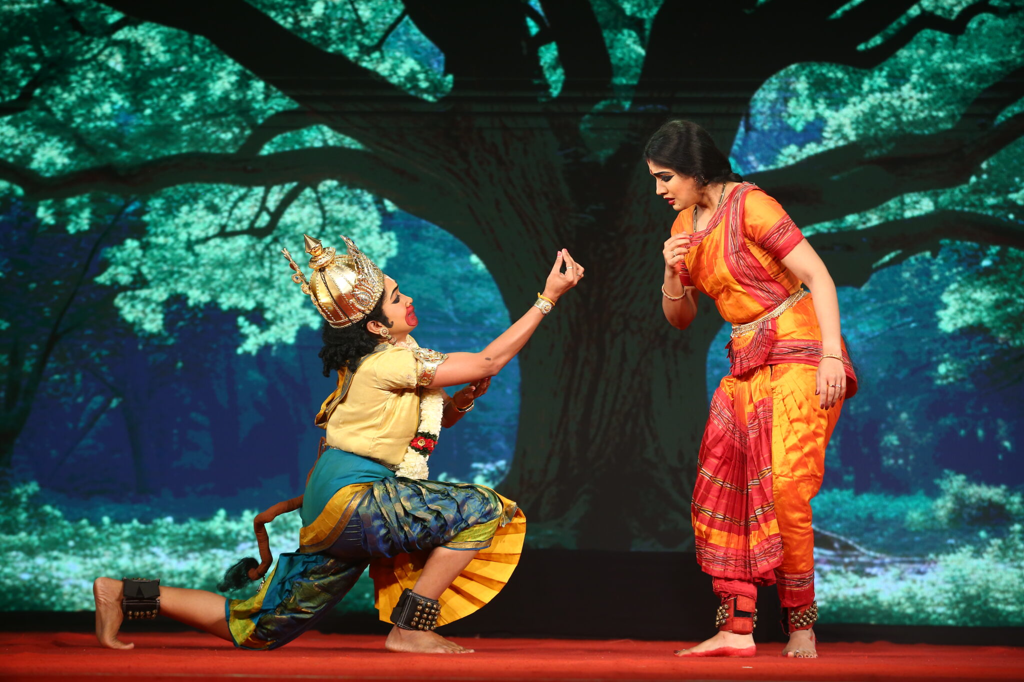 "A Prayaschitham To An Aparadham": Dushyanth Sridhar Launches His ...