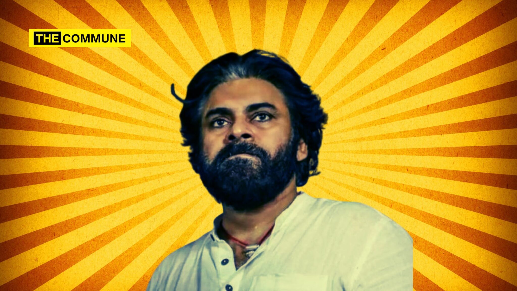 Pawan Kalyan: From Tollywood's 'Power Star' To Deputy Chief Minister Of ...