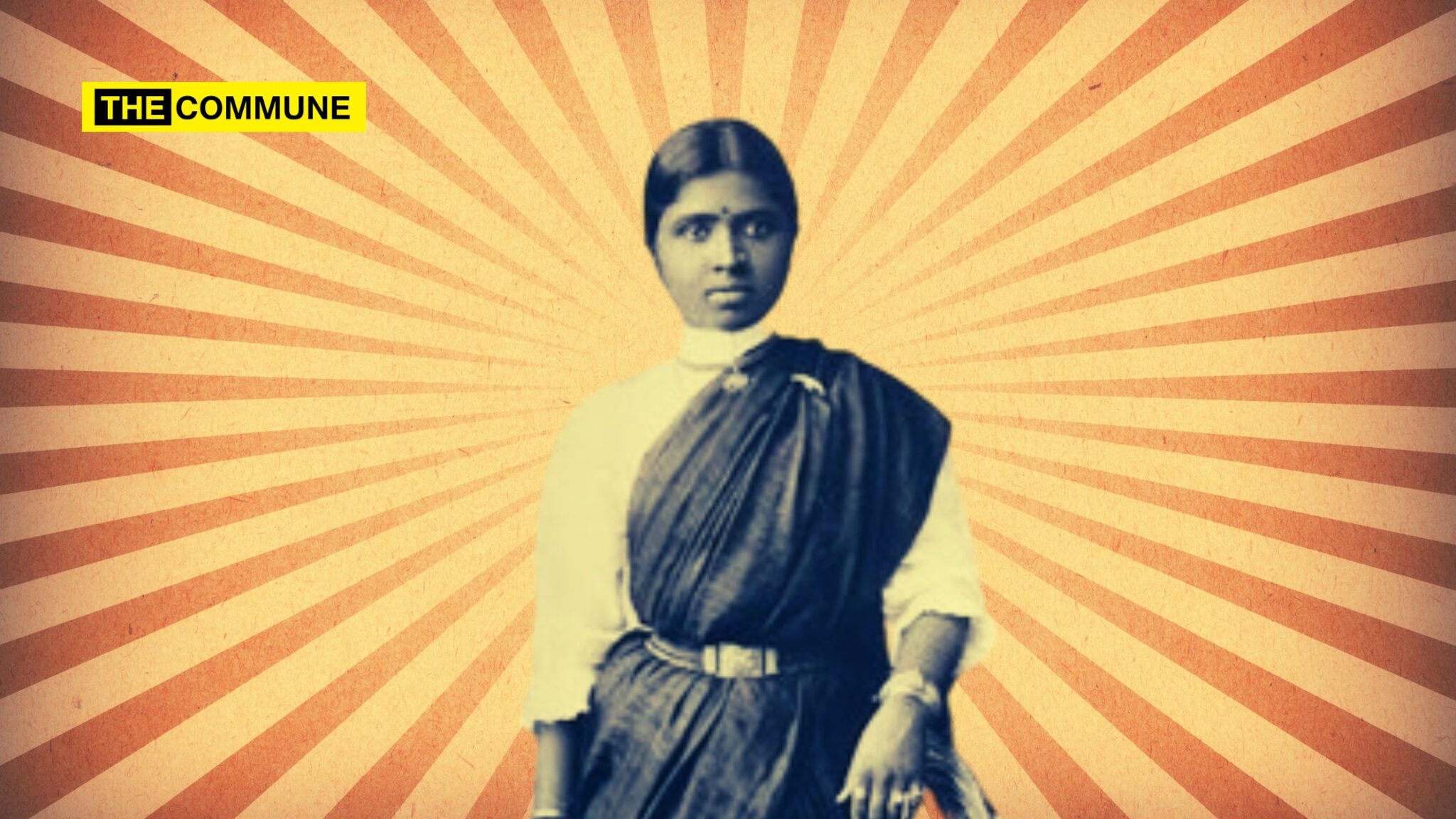 Dr. Muthulakshmi Reddy: Reclaiming Her True Legacy As A Pioneering Indian Reformer From ...