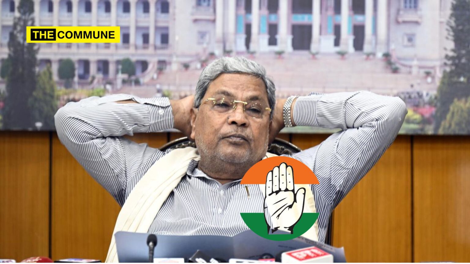 Why Karnataka Congress Govt's Reservation For "Locals" Is Not Just ...