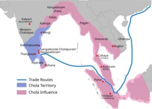 Celebrating Rajendra Chola: The Indian King Who Advanced Hindu Dharma ...