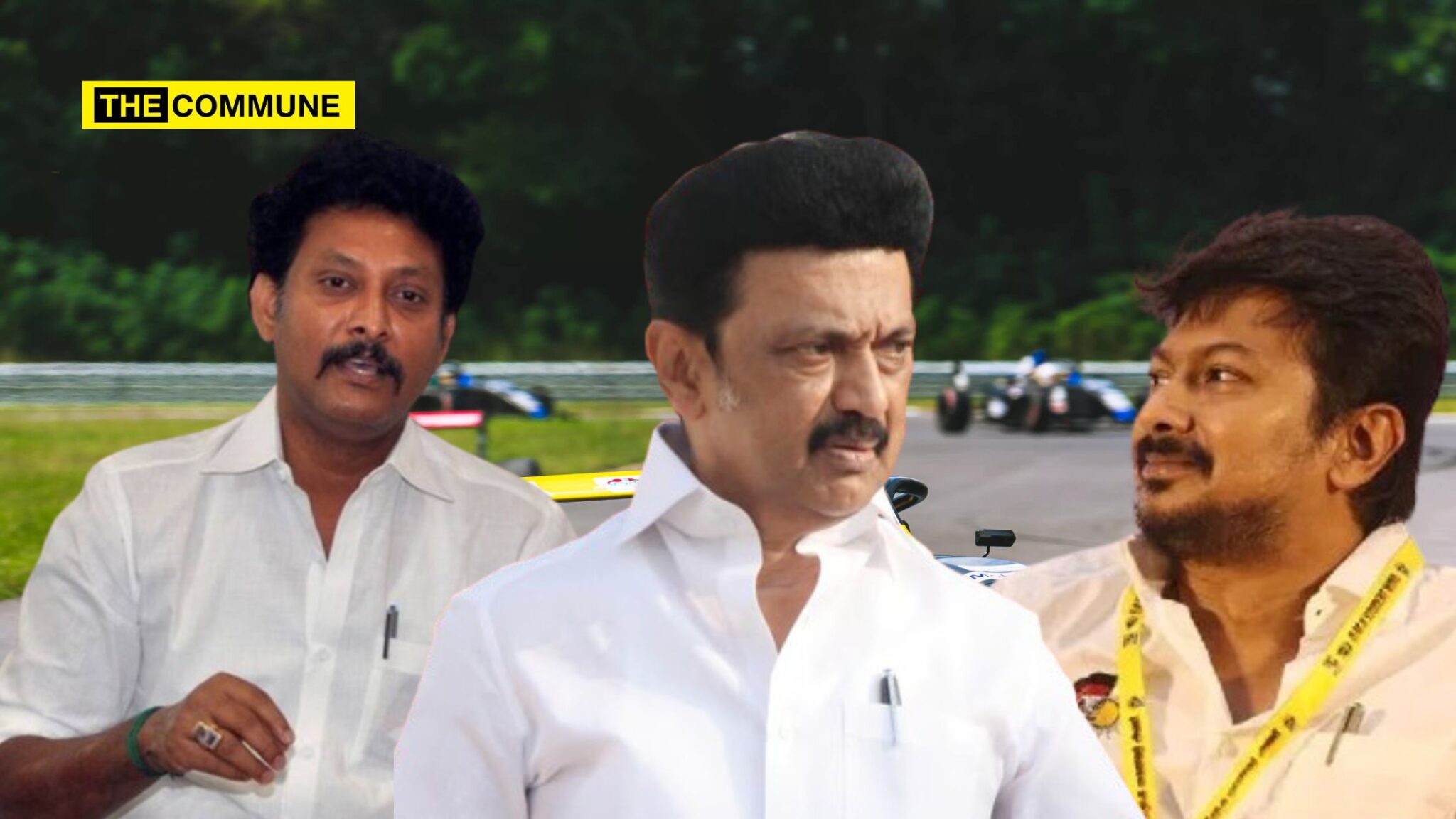 TNEB Drowns In Govt-Run School Electricity Bill Arrears While DMK Govt ...