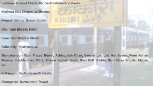 The Kakori Conspiracy: A Forgotten Chapter In India's Freedom Struggle?