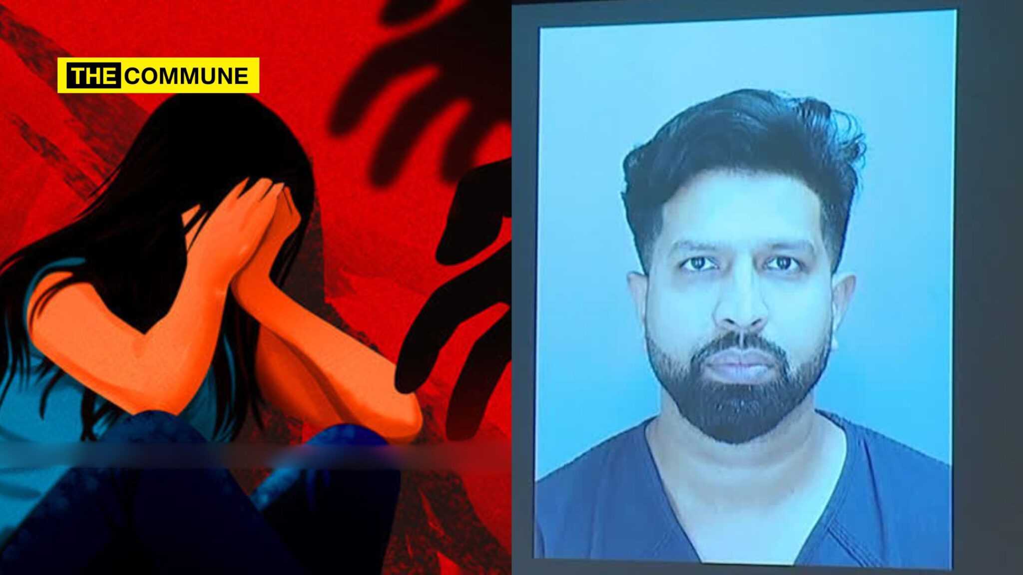 'Prolific And Disturbing' Predator: Oumair Aejaz, Indian-Origin Physician Charged With Shocking ...