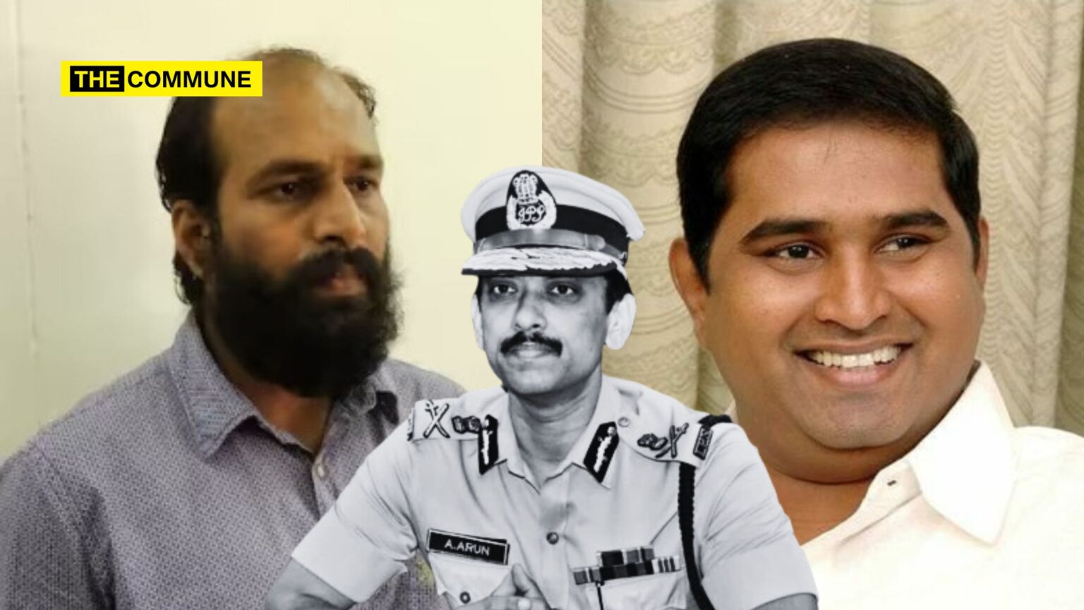 "Seizing" Raja Becomes Third Gangster To Be Killed In Encounter By ...