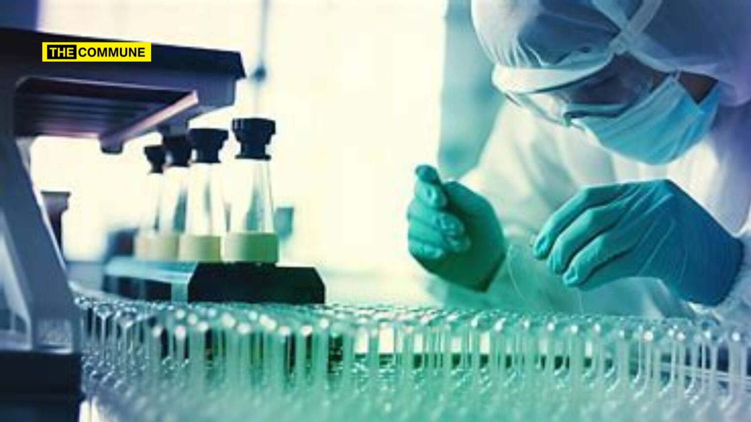 Indian Biotech Startups Launch 11 Unique Products In Biosciences