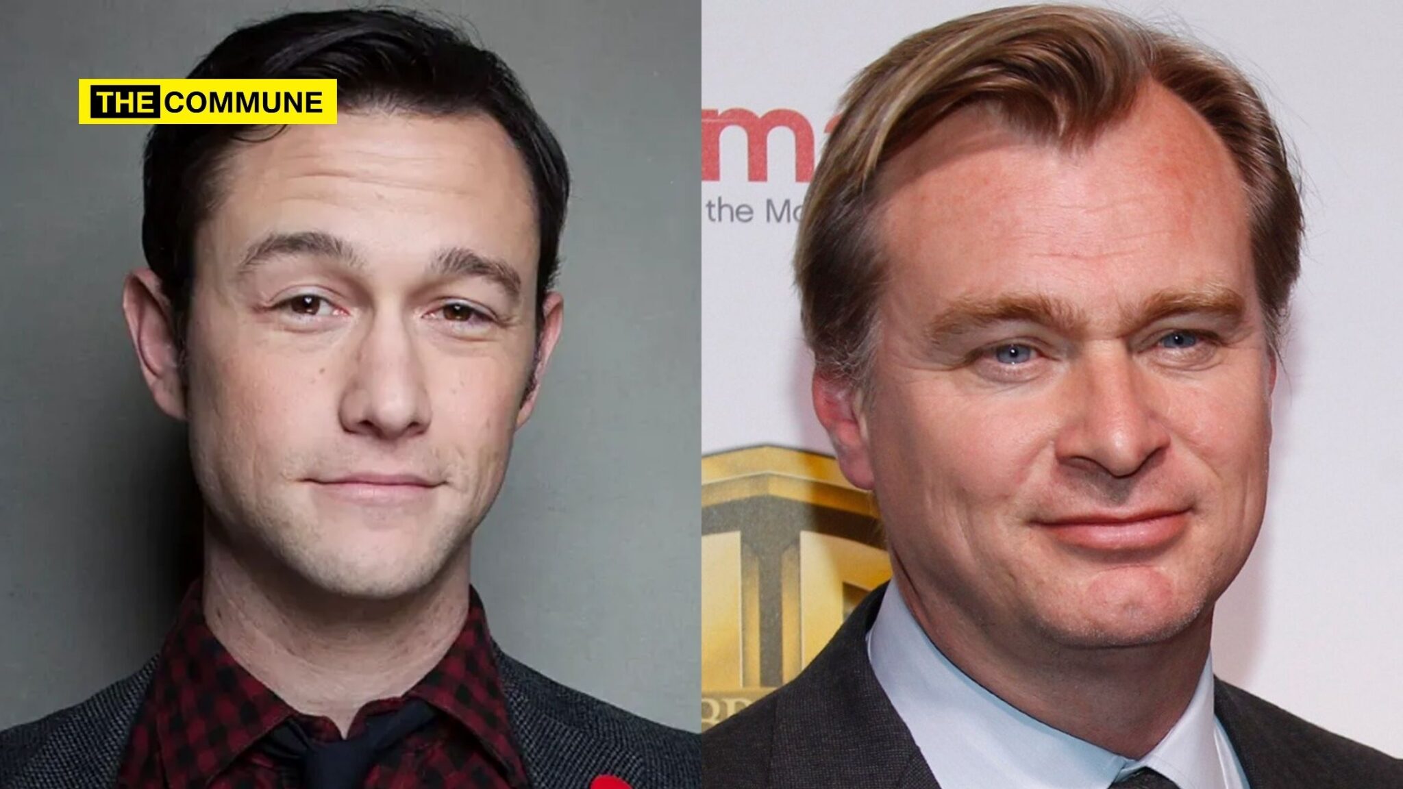 ‘Inception’ Star Joseph Gordon-Levitt Reveals What He Loves The Most ...