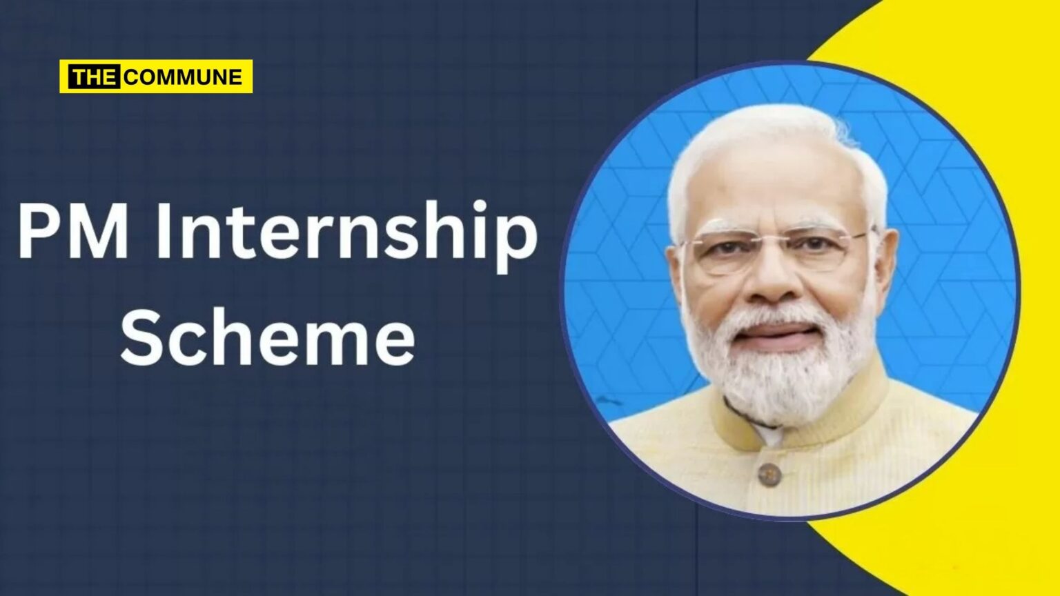 Enrolment For PM Internship Scheme Kicks-Off On Dussehra
