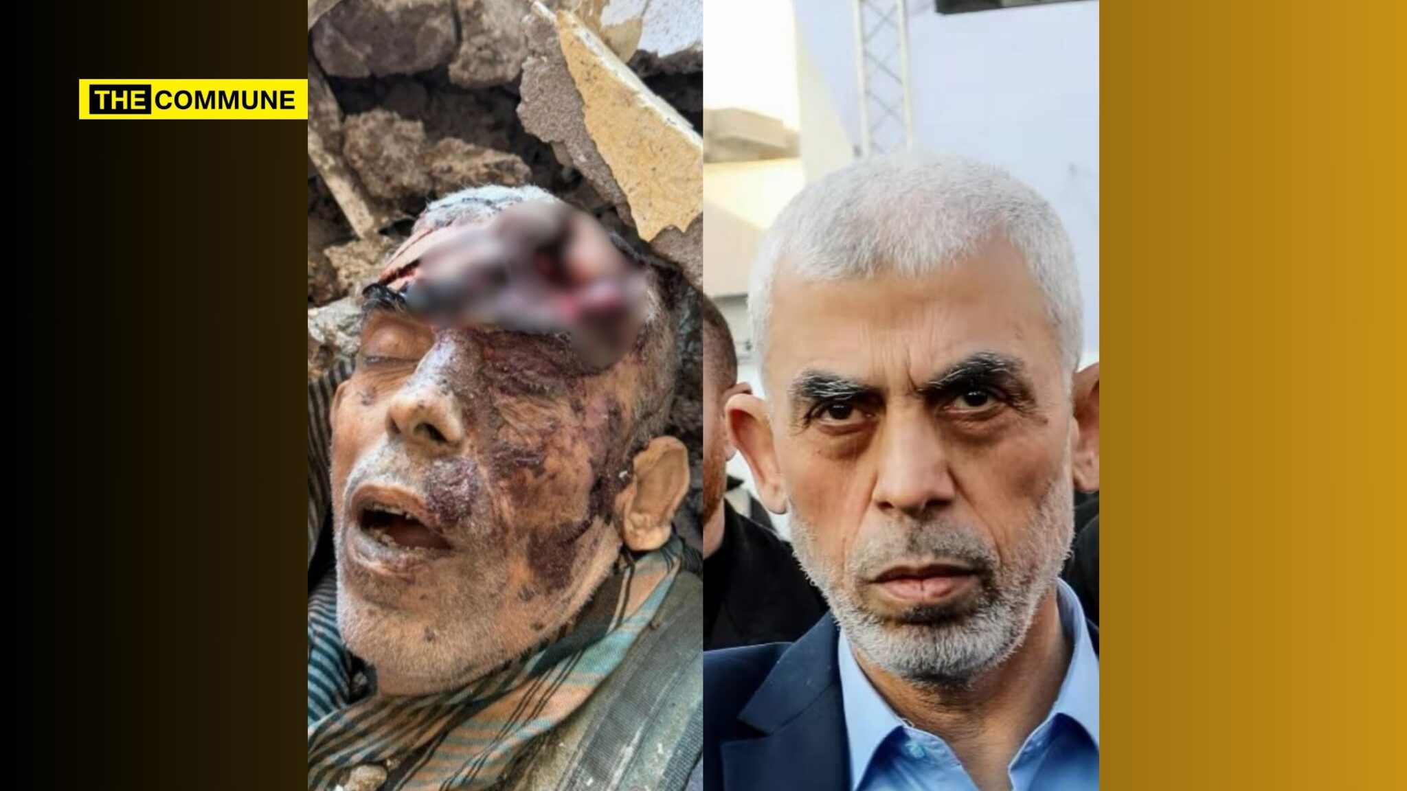 Hamas Head Possibly Dead Following Israel's Latest Operation ...