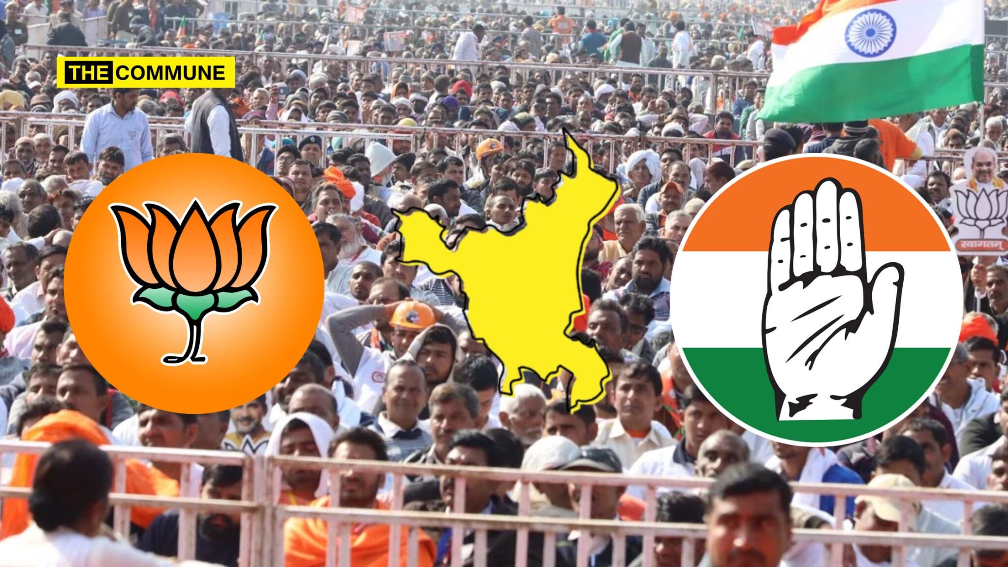 Haryana Assembly Elections 2024: Significance And Takeaways