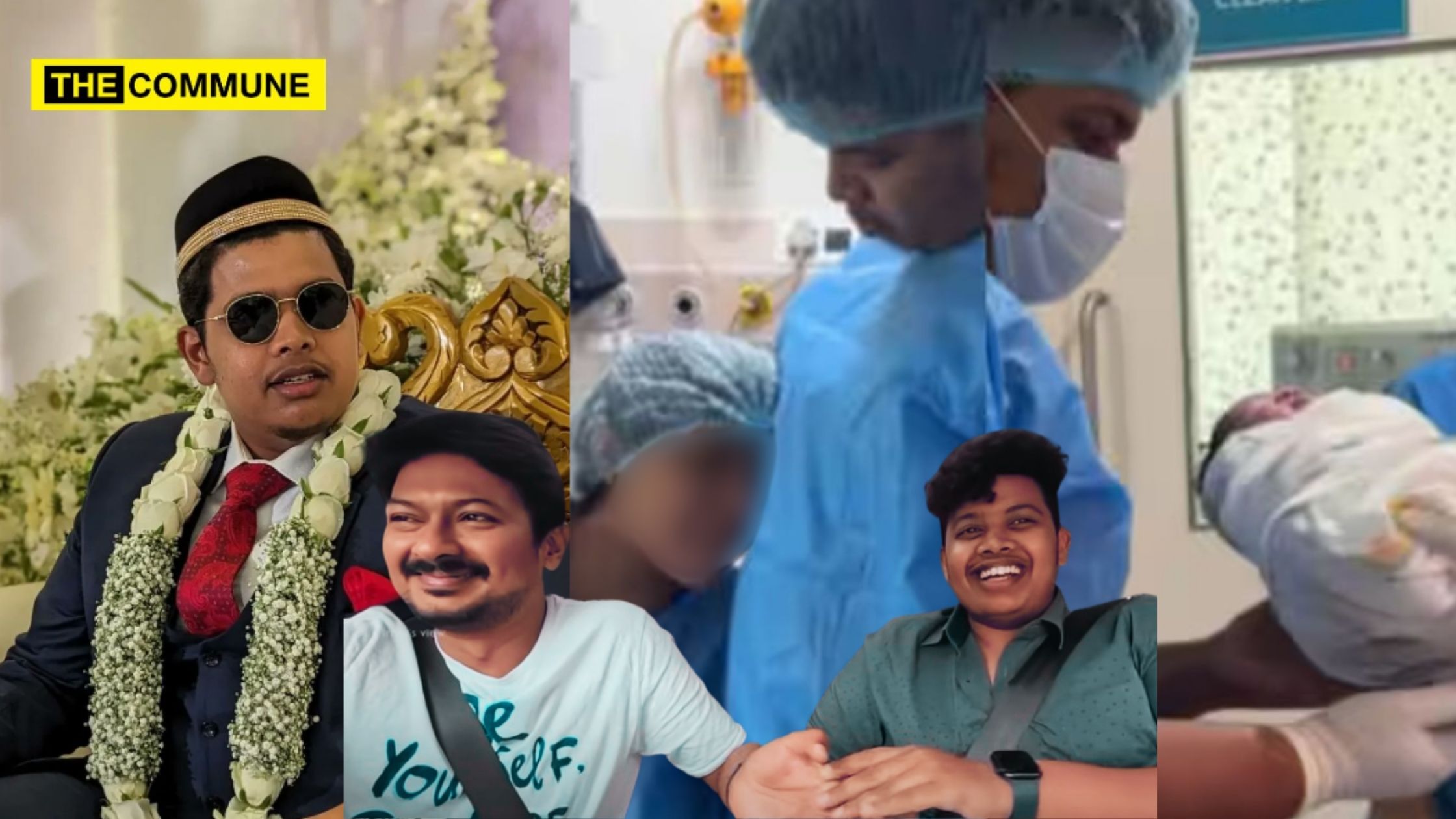 Irfan Umbilical Cord Cutting Case: Doctor Served Notice And Hospital Penalized While YouTuber ...