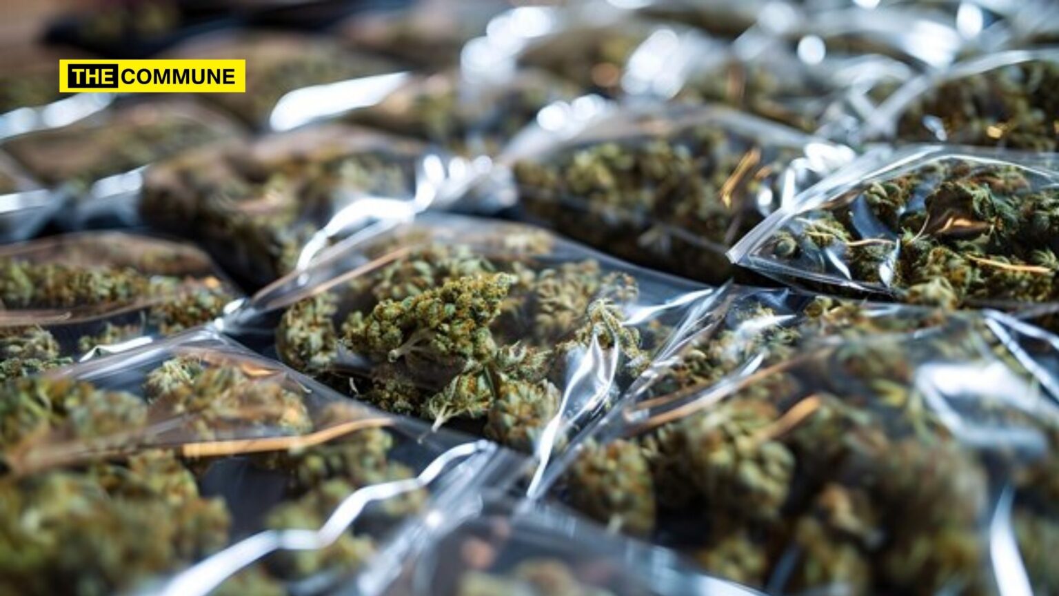 Public Projects, Zero Policing: How Drug Abuse Took Root In Open Urban ...