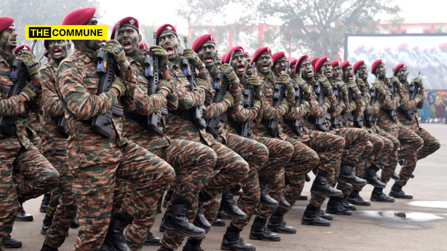 Army Commanders Conference In Two Phases, First Leg In Sikkim From Oct 10