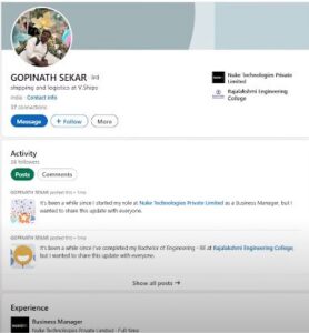 From Tech Guru To Scammer: YouTuber A2D Nanda Kumar Involvement In Grey ...