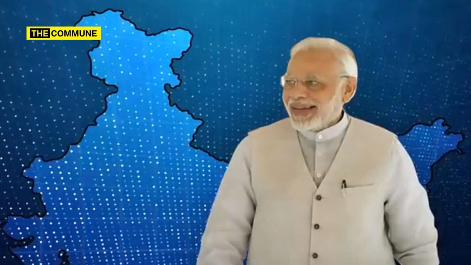 'Clean Energy Is The Need Of The Hour': PM Modi Highlights India's ...