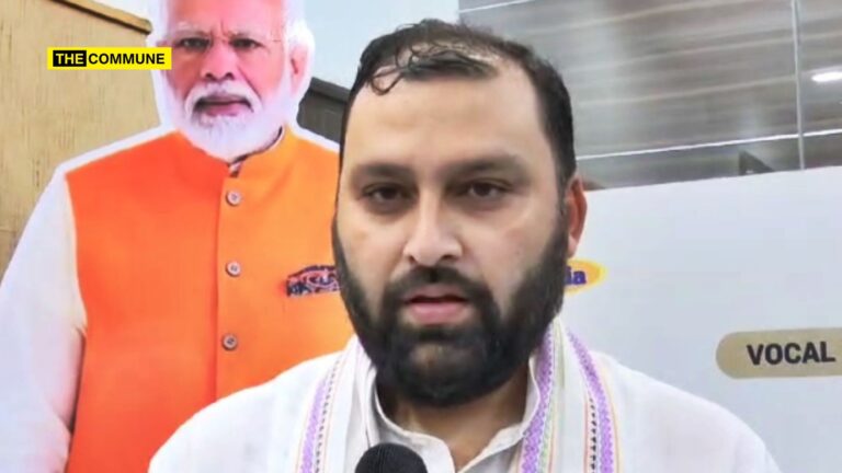 'Khadi Reaching New Heights': KVIC Chairman Celebrates Gandhi’s ...