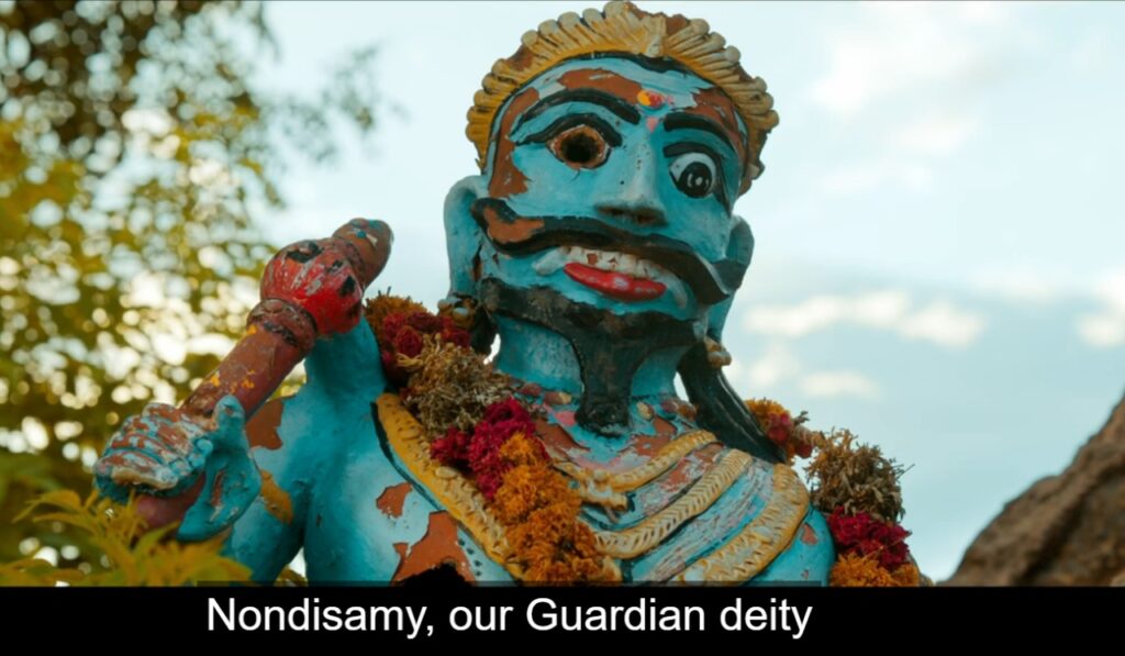 Nandhan: A Hard-Hitting Film That Exposes The Reality Of "Dravidian ...