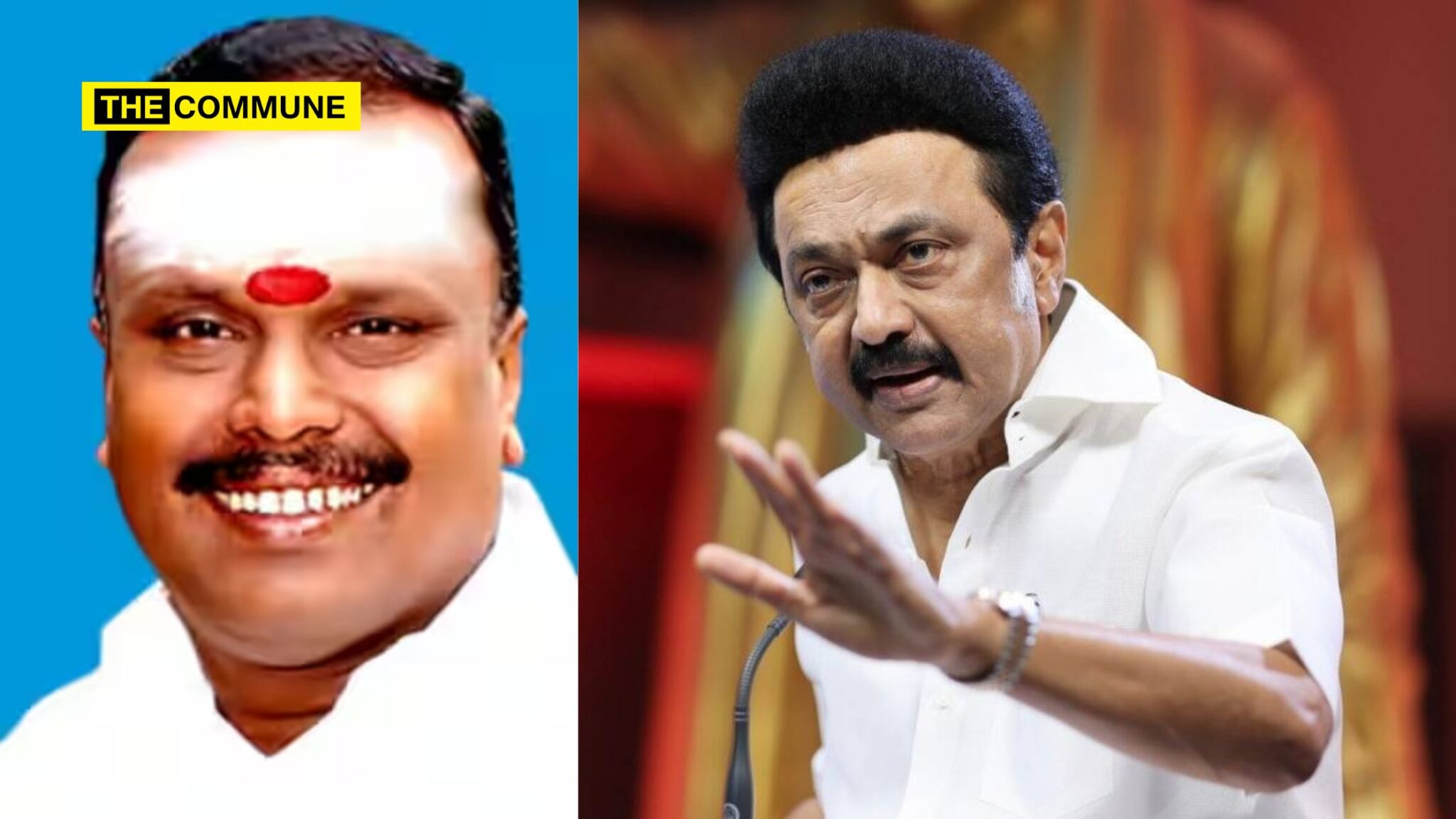 TNCC Leader Saravanan Urges CM Stalin For Coalition Representation In ...