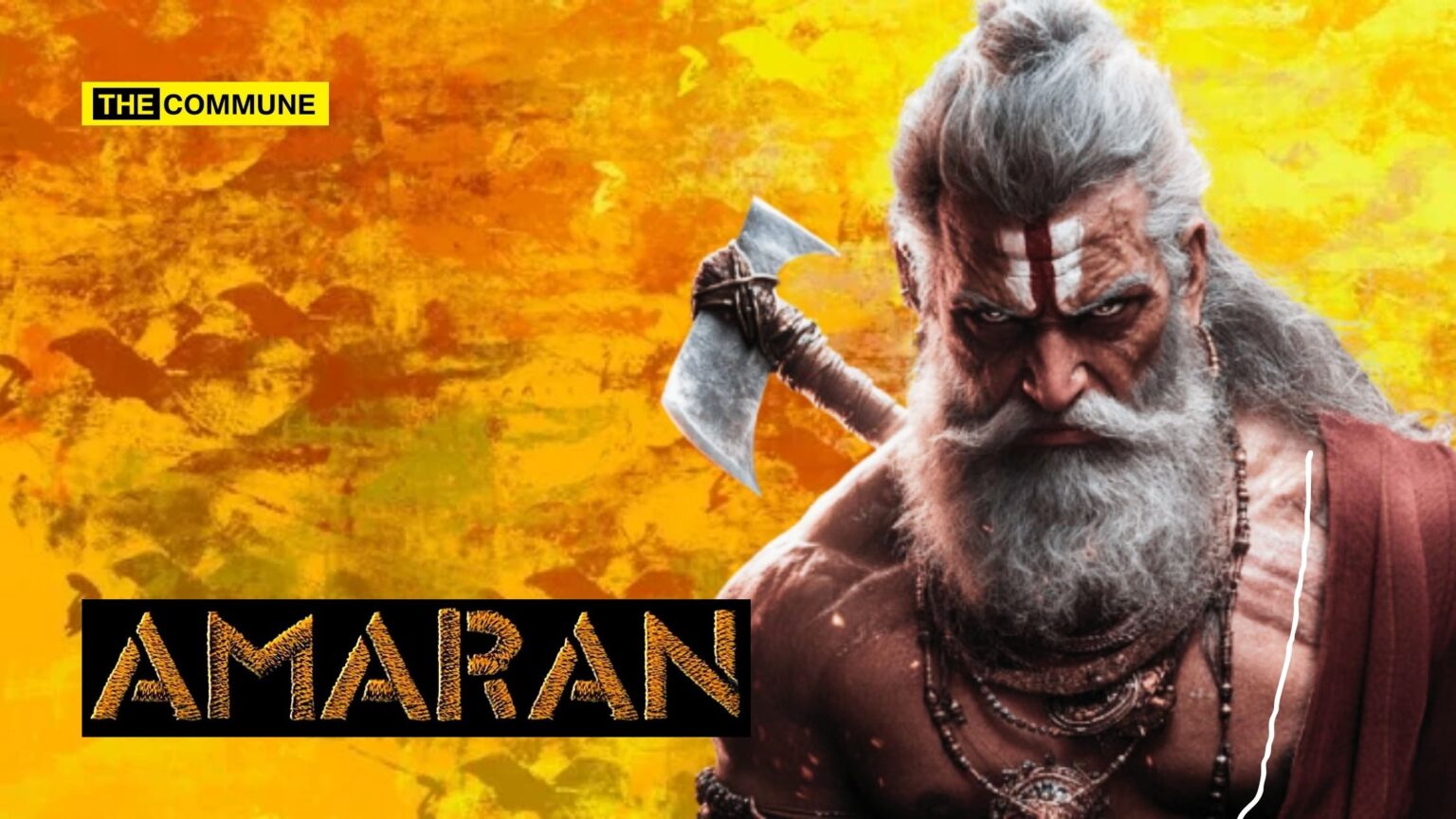 Achamillai, Achamillai: Even If The Dravidiandom Diminishes Or ...