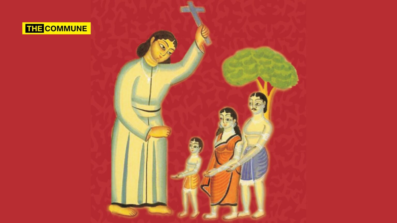 UP Govt's Crack Down On Illegal Religious Conversions: 15 Incidents ...