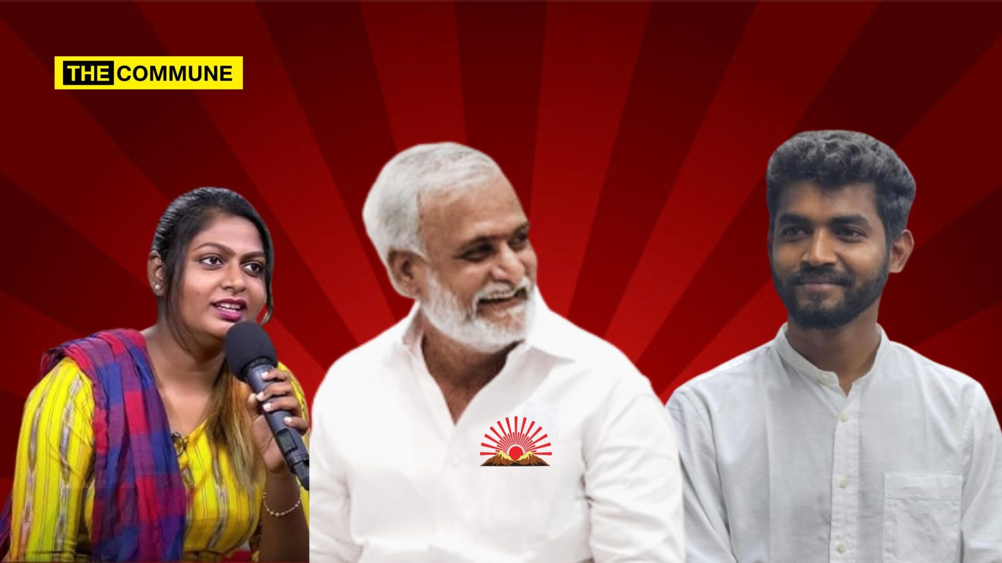 DMK's Double Standard Exposed: Gana Isaivani Escapes Scrutiny For ...