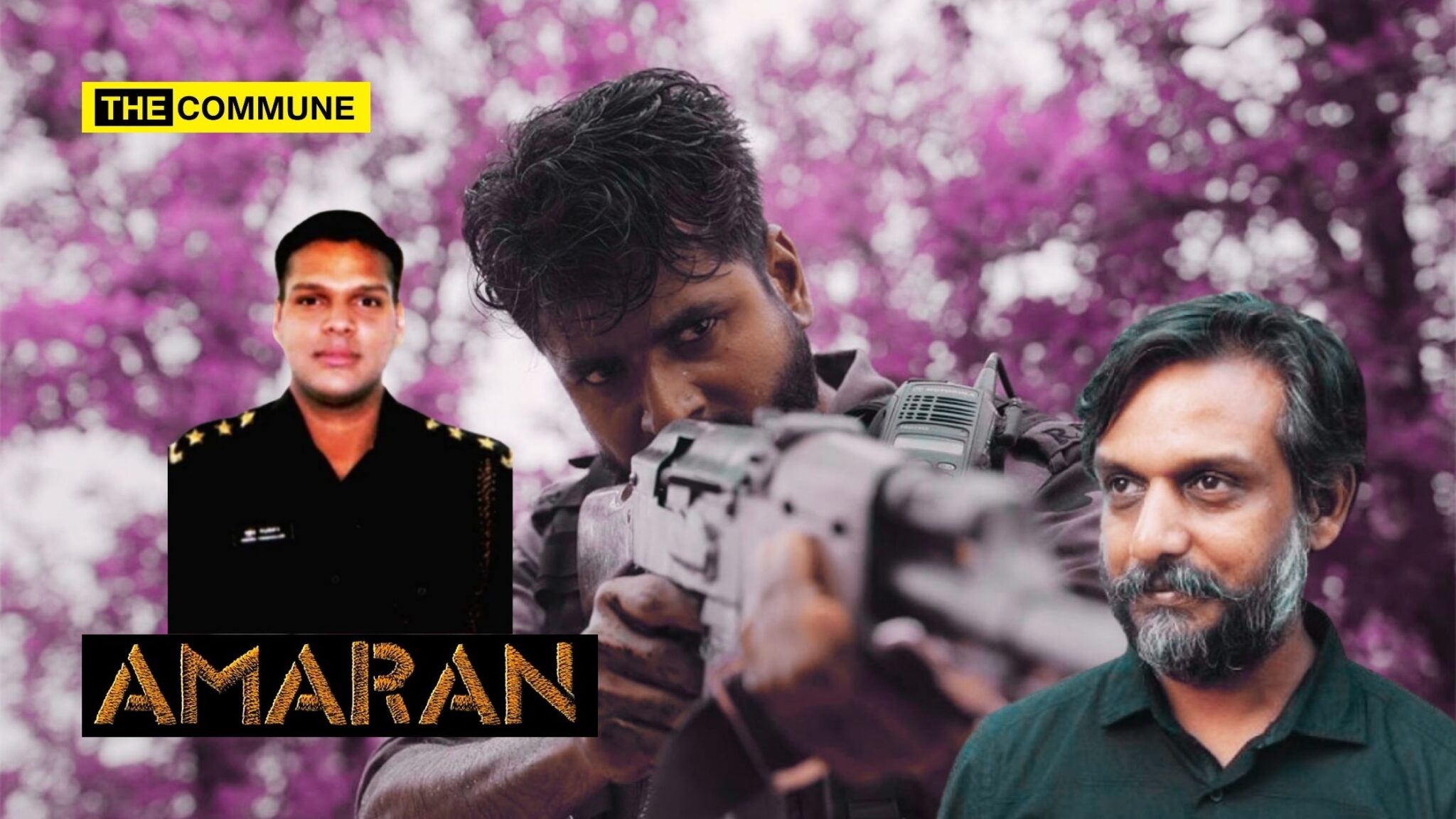 Dravidianist Separatist Sympathizer Thirumurugan Gandhi Says Major ...