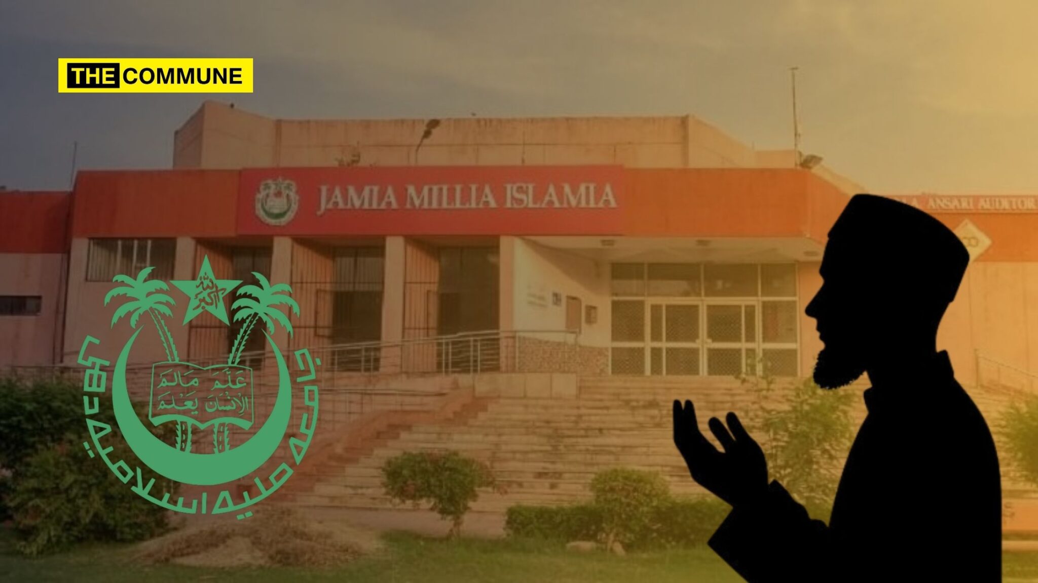 Fact-Finding Committee Accuses 16 Jamia Millia Islamia Faculty Members ...