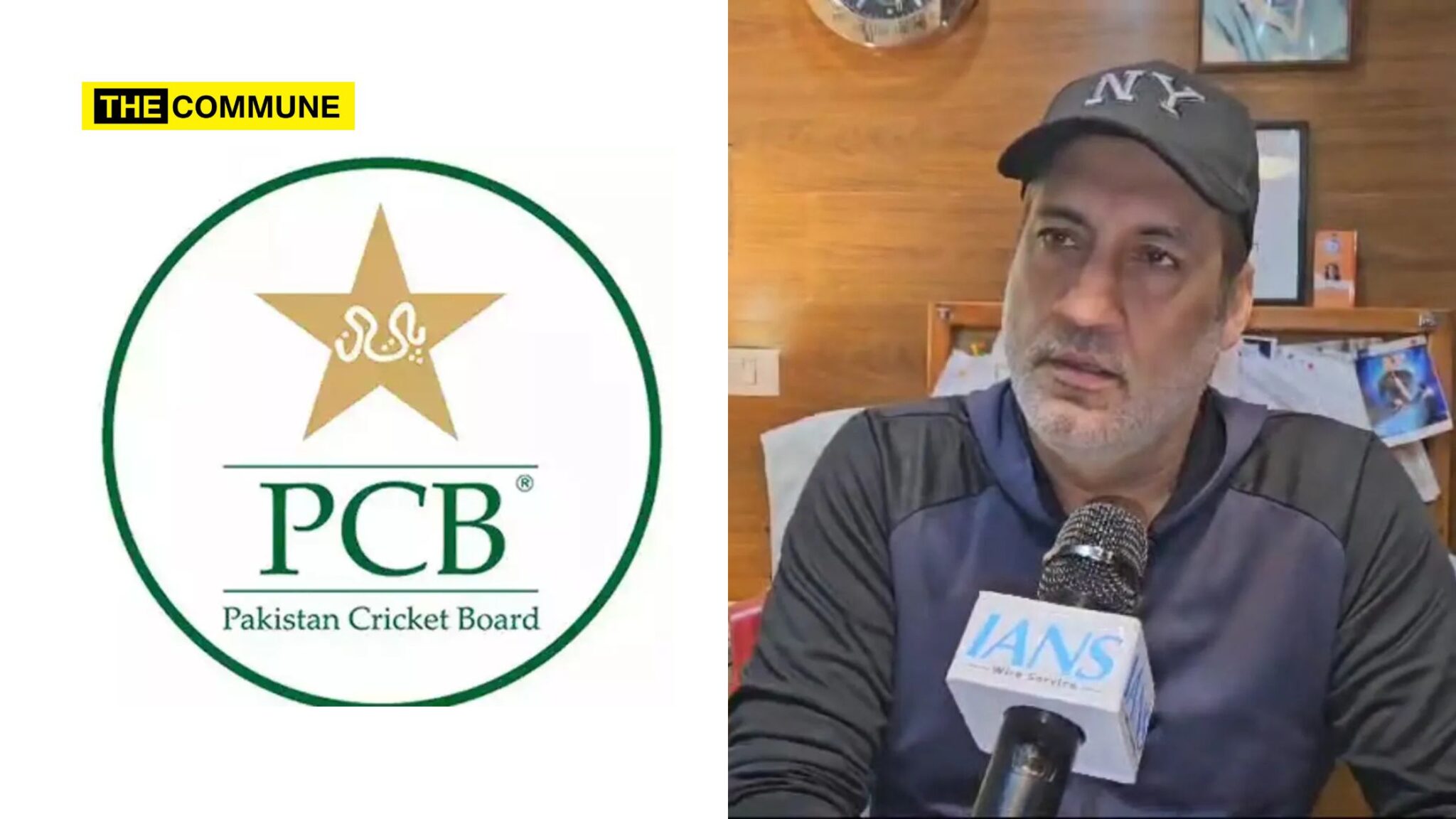 Former Indian Cricketer Atul Wassan Slams Ongoing Debate Over India’s ...