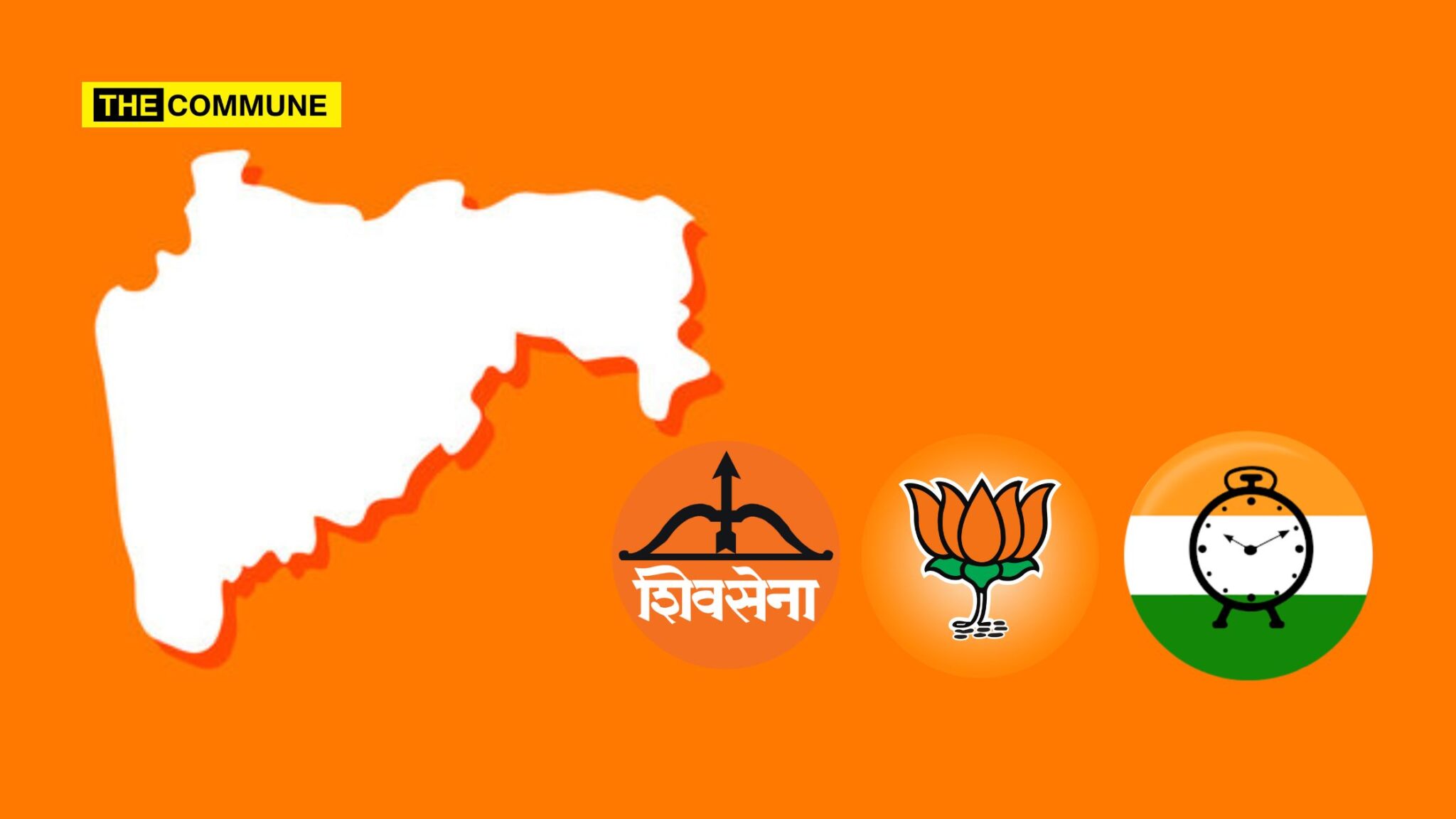 People Voted For Ideology, Rejected Dynasty: BJP Leader Sudhanshu ...