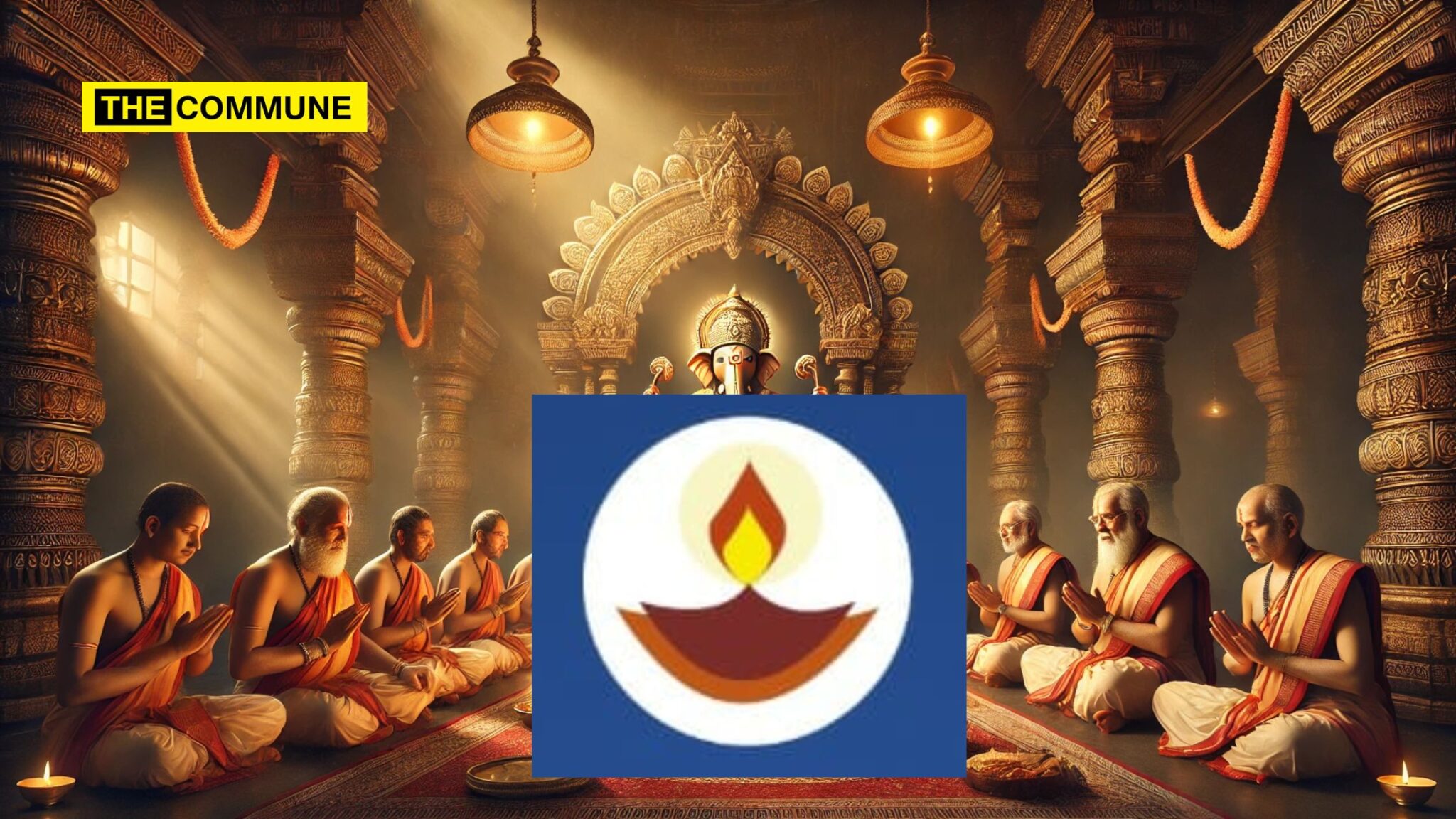 Thejas Foundation To Mark 10th Anniversary With Grand Vedic Celebration