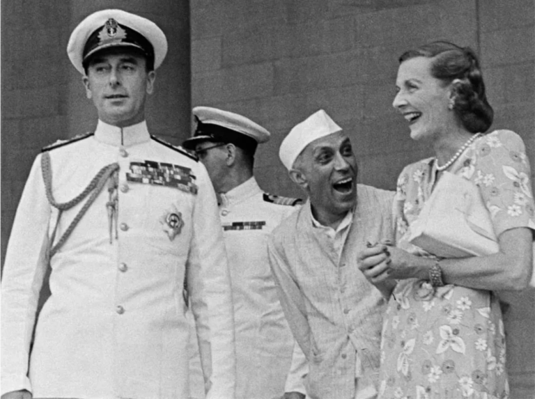 The Ladies' Man Who Led A Nation: Nehru's Scandalous Relationships And ...