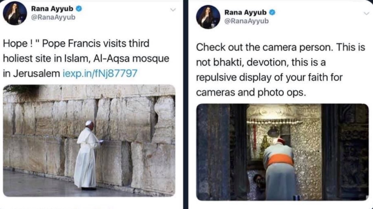 From Lying About Gujarat Riots To Other Anti-Hindu Rants: A Look At Gems Of Statements Made By ...