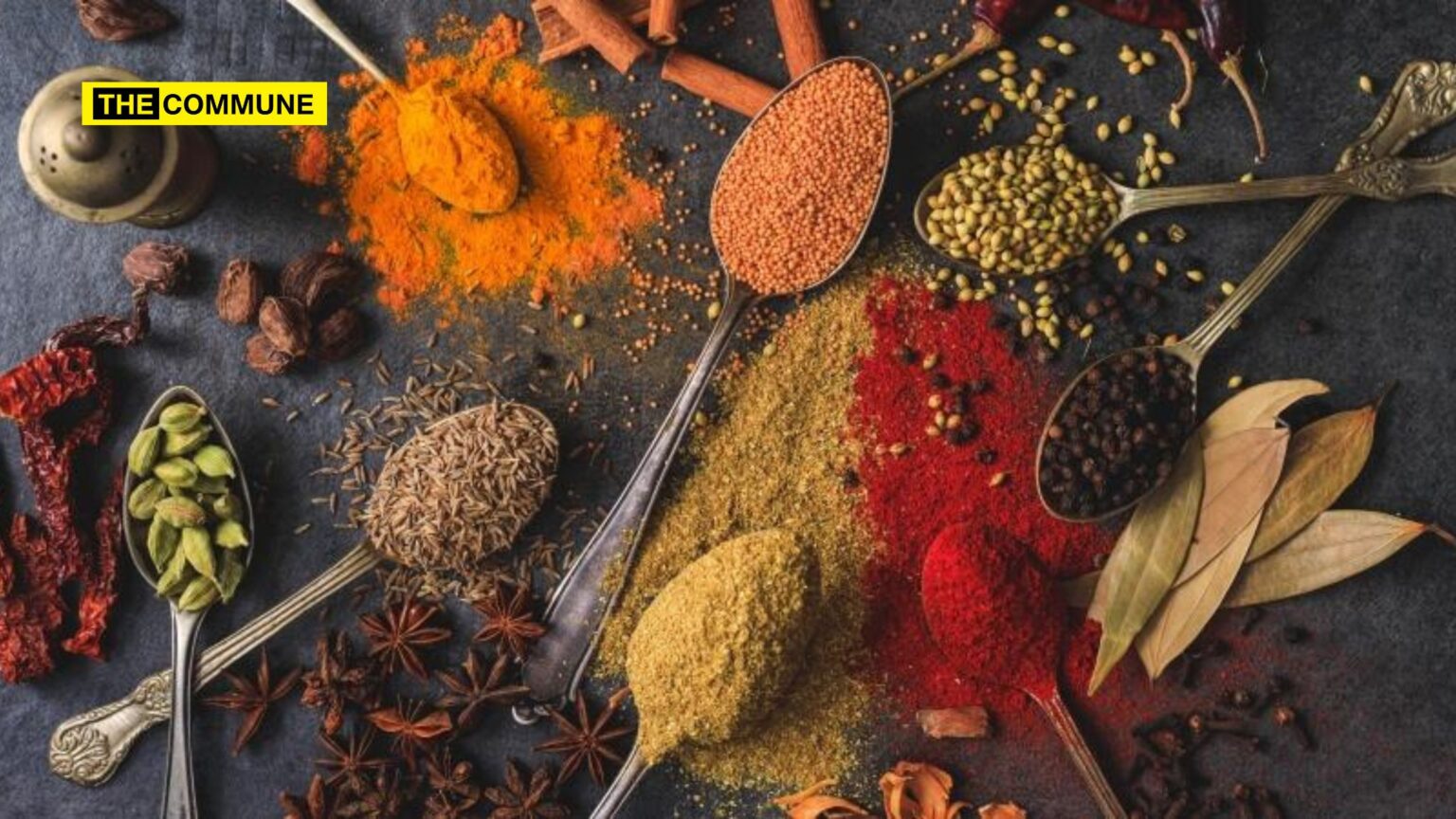 India’s Spice Exports Projected To Reach $10 Billion By 2030