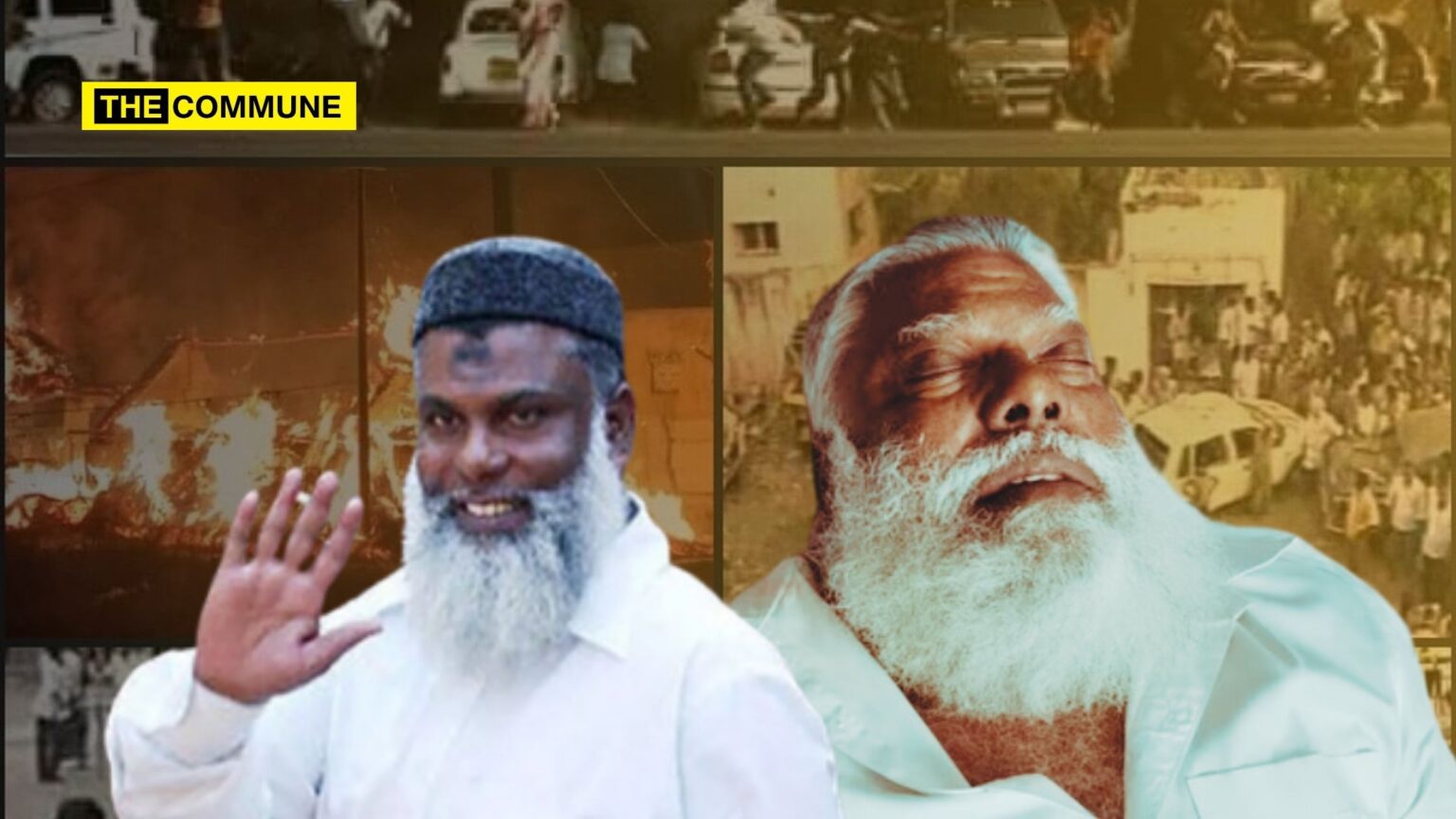 SA Basha: A Good Riddance For Tamil Nadu