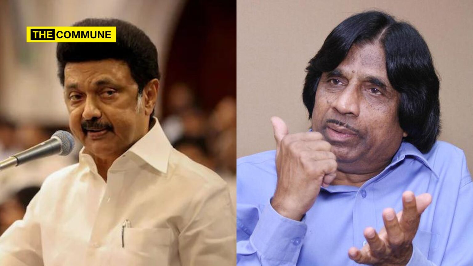 Former Anna University VC Prof. E Balagurusamy Advocates Urges TN Govt ...